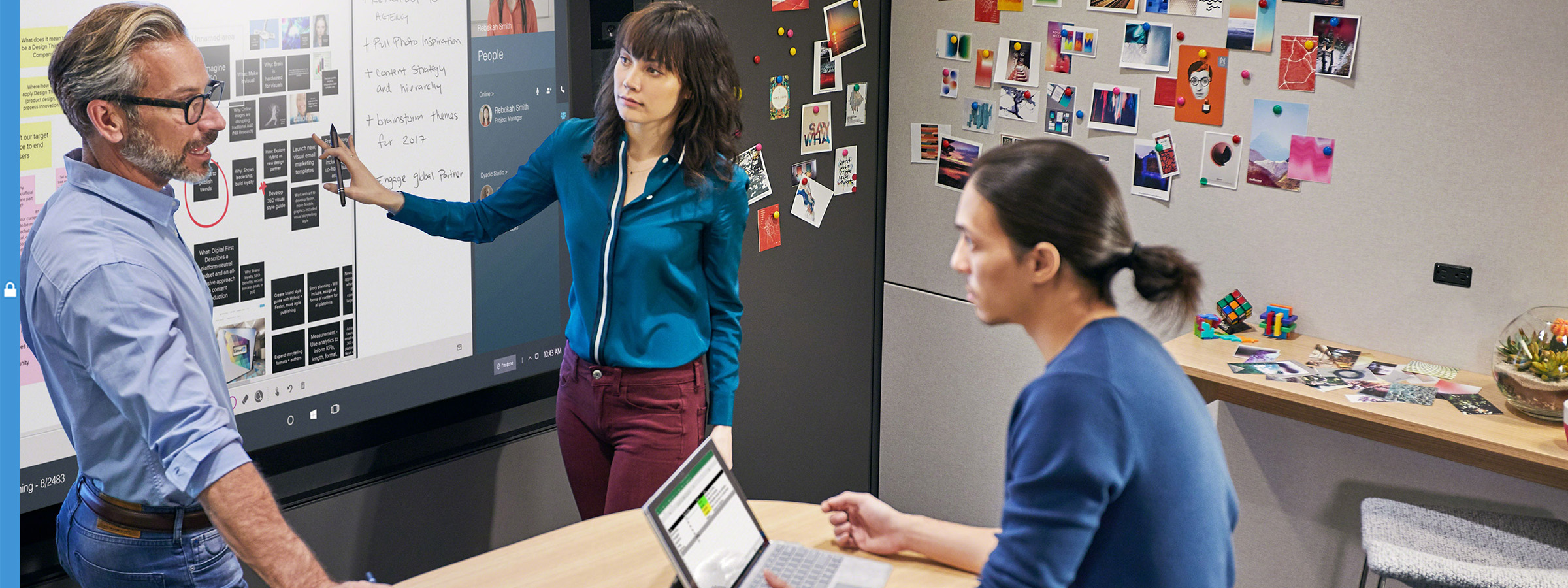 Dealer Onboarding – Steelcase