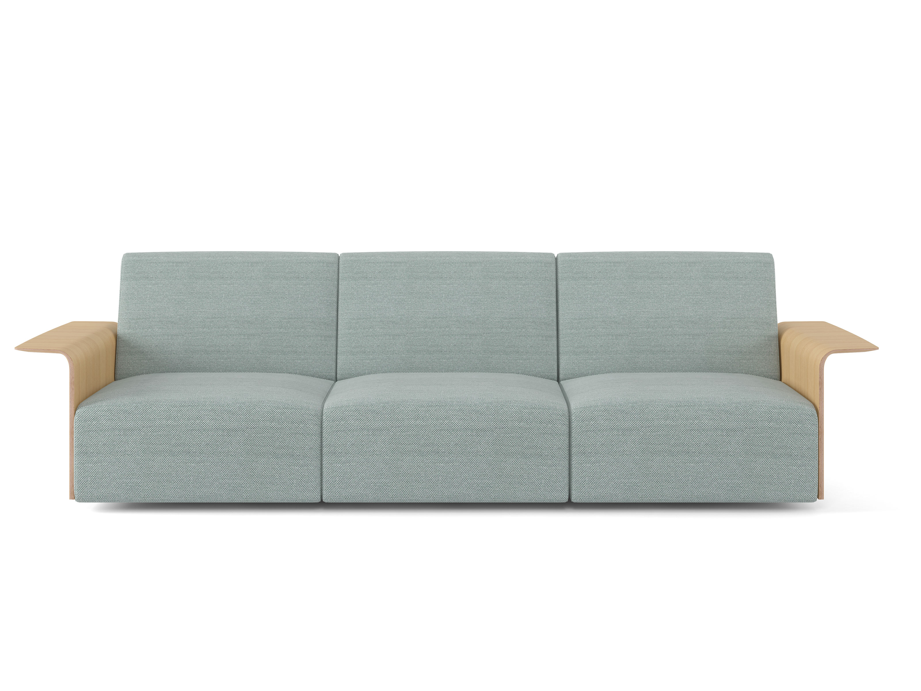 Sistema Modular Lounge System | Steelcase