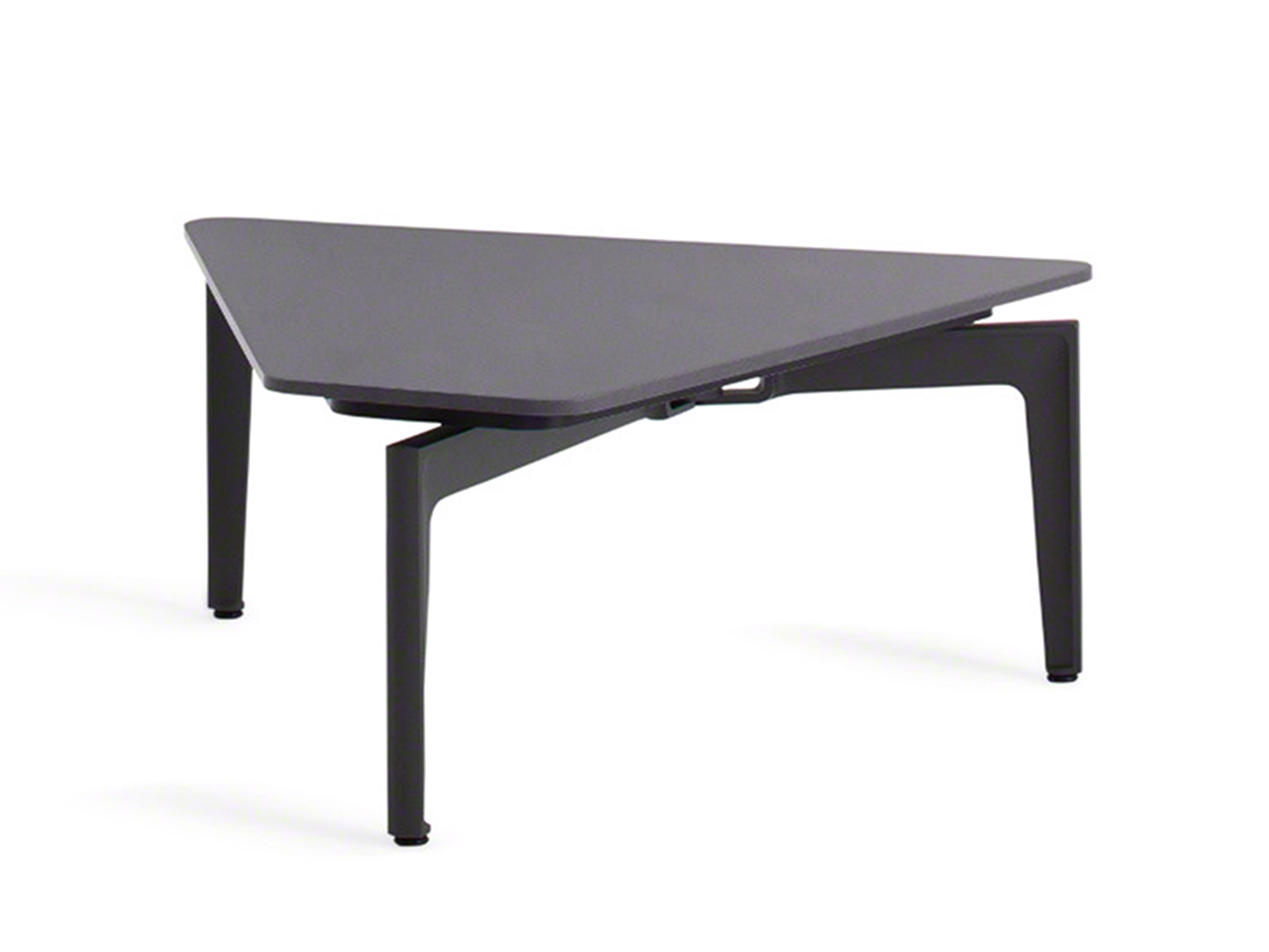 Bassline Asymmetrical Coffee Table | Steelcase