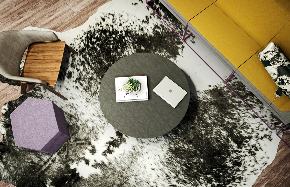 Groupwork Collaborative Office Tables & Writing Surfaces | Steelcase