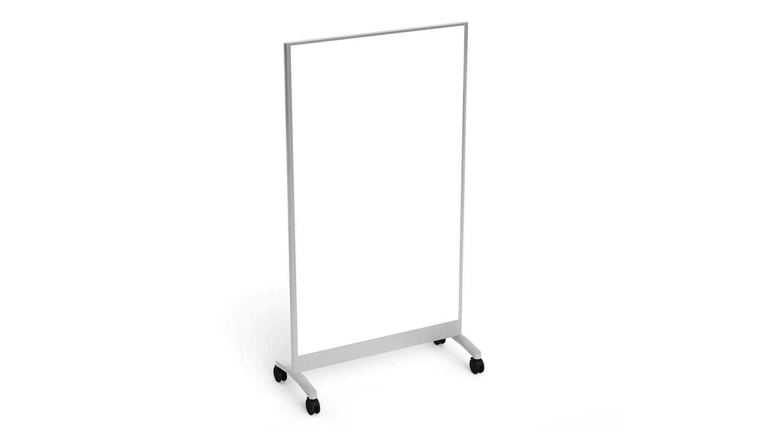Groupwork Freestanding & Mobile Easel Whiteboards | Steelcase