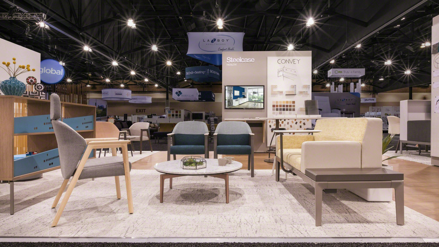 Healthcare Furniture & Medical Office Furniture | Steelcase