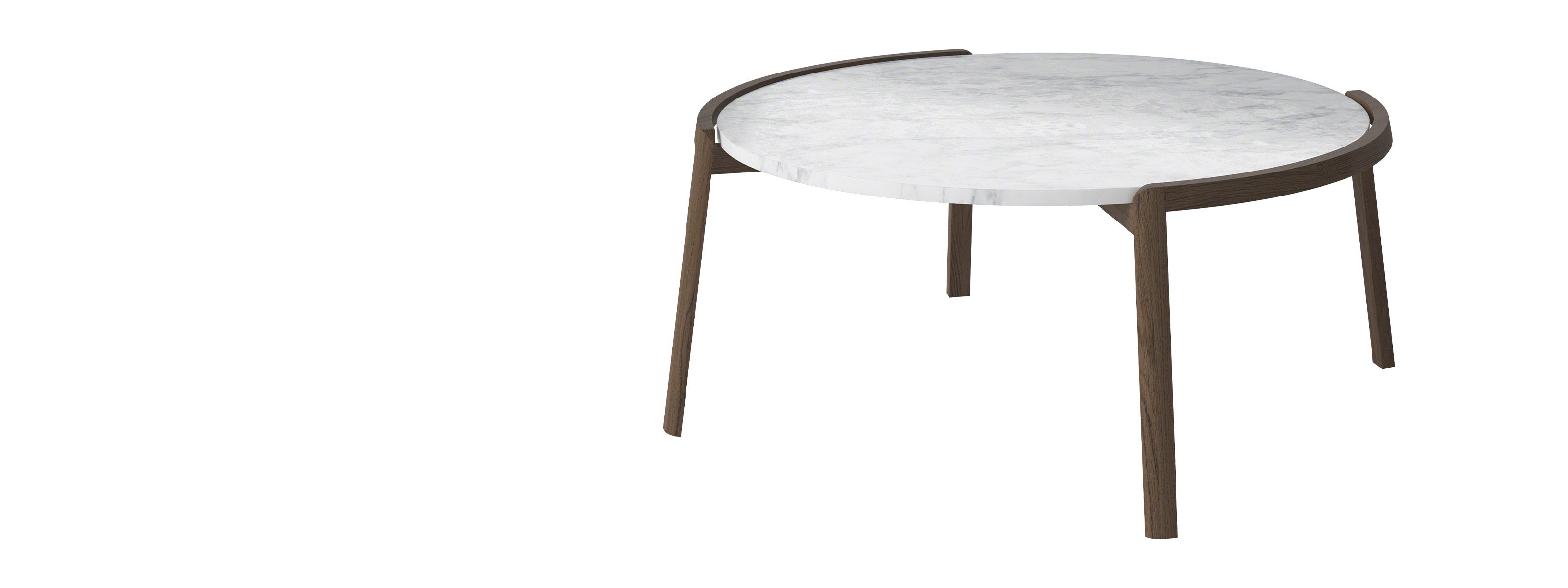 Mix Coffee Table by Bolia | Steelcase