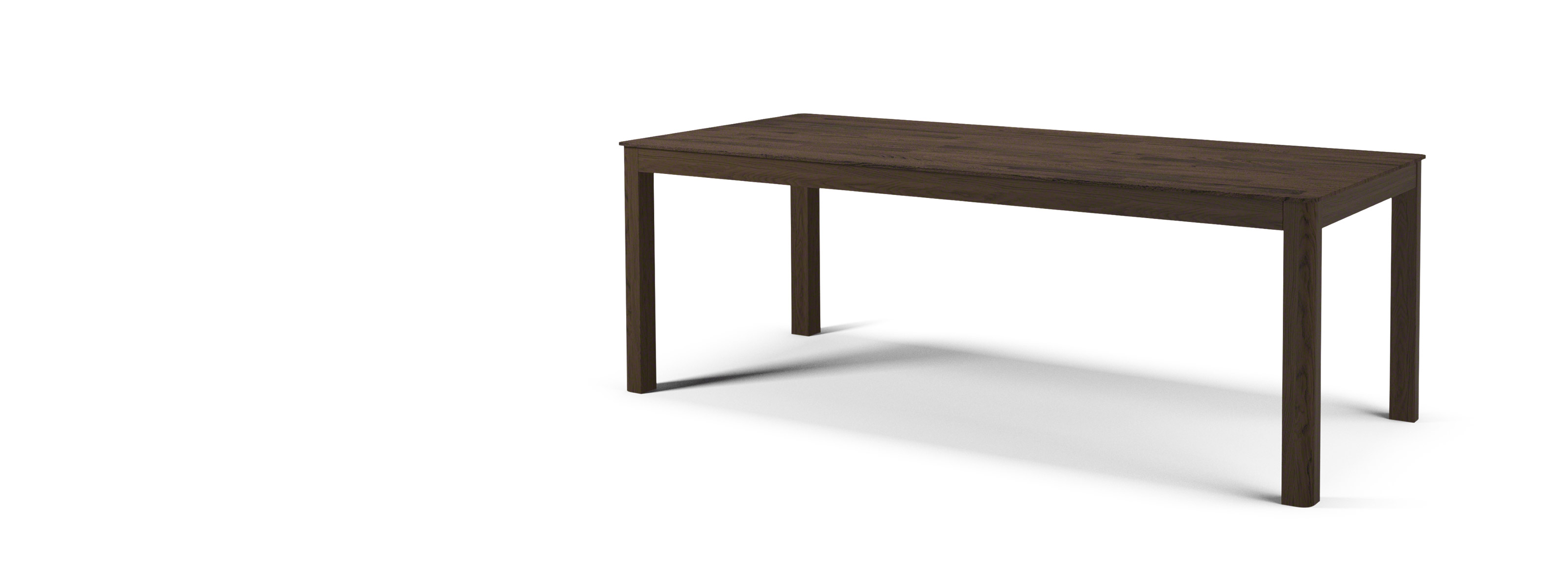 Node Dining Table by Bolia | Steelcase