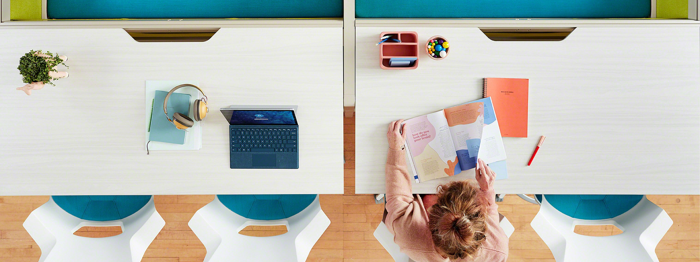 Bivi Collection - Steelcase