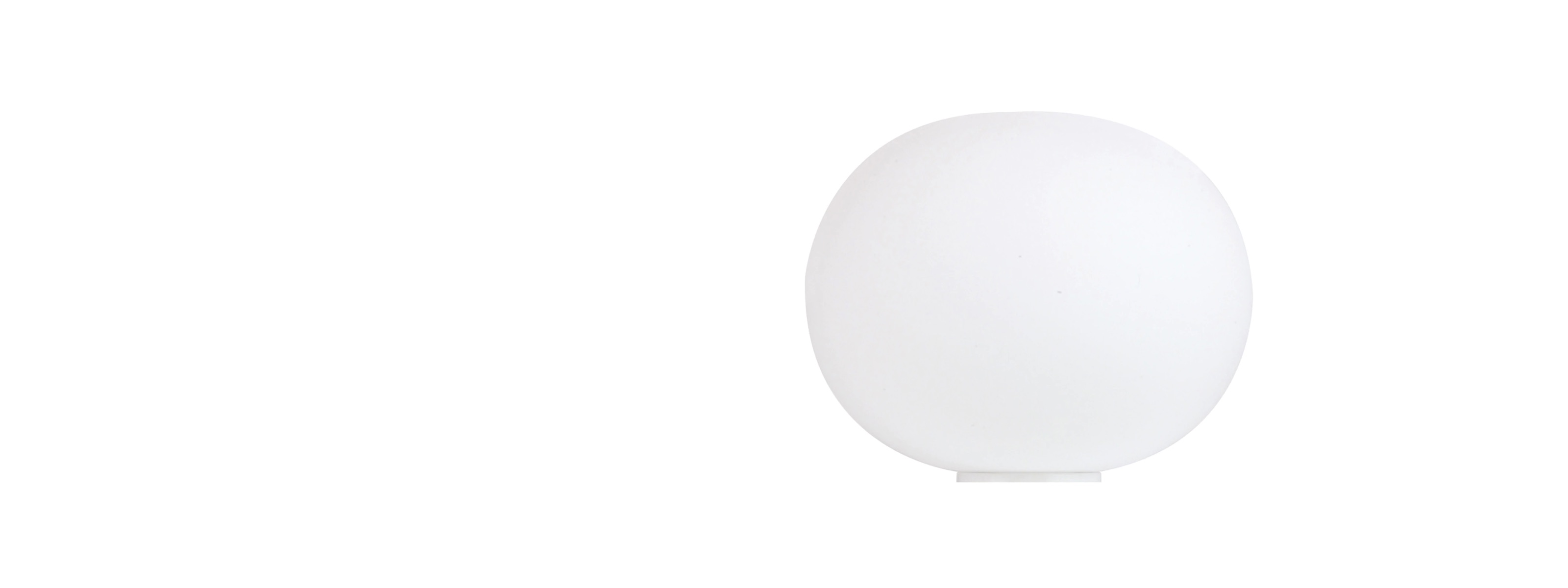Glo-Ball Basic Table Lamp by Flos | Steelcase