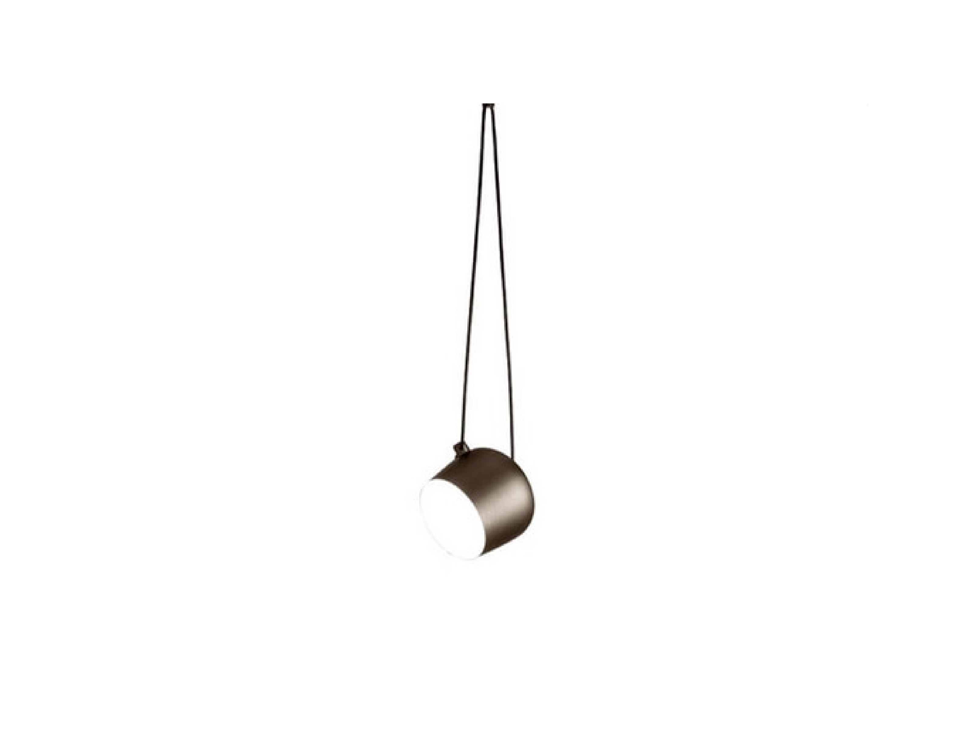 Aim Pendant Lighting by Flos | Steelcase