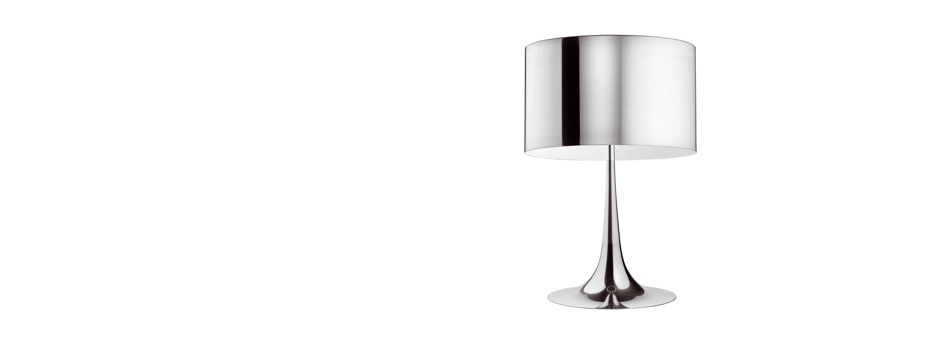 Spun Light F Floor Lamp by Flos | Steelcase