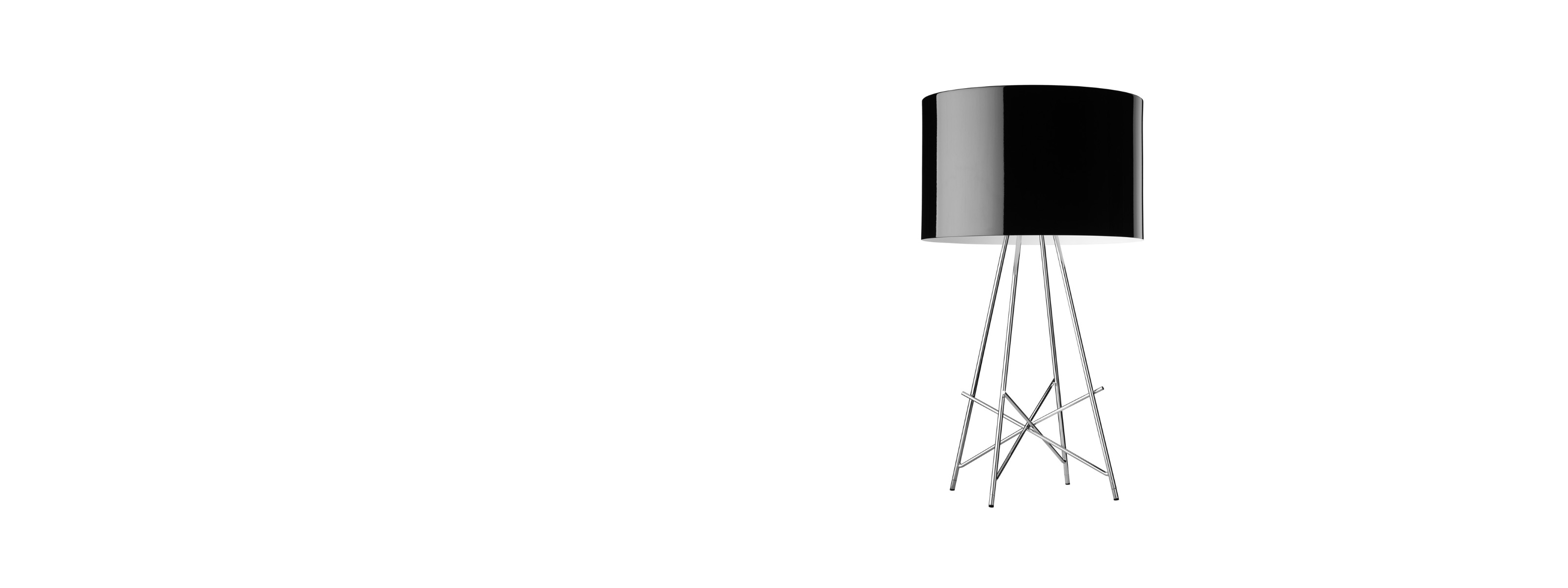 Ray T Floor Lamp by Flos | Steelcase
