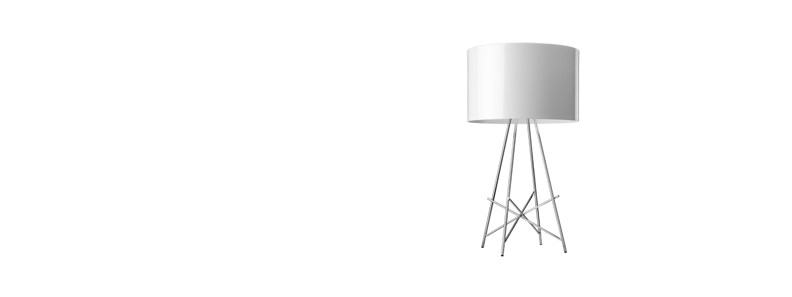 Ray T Floor Lamp by Flos | Steelcase