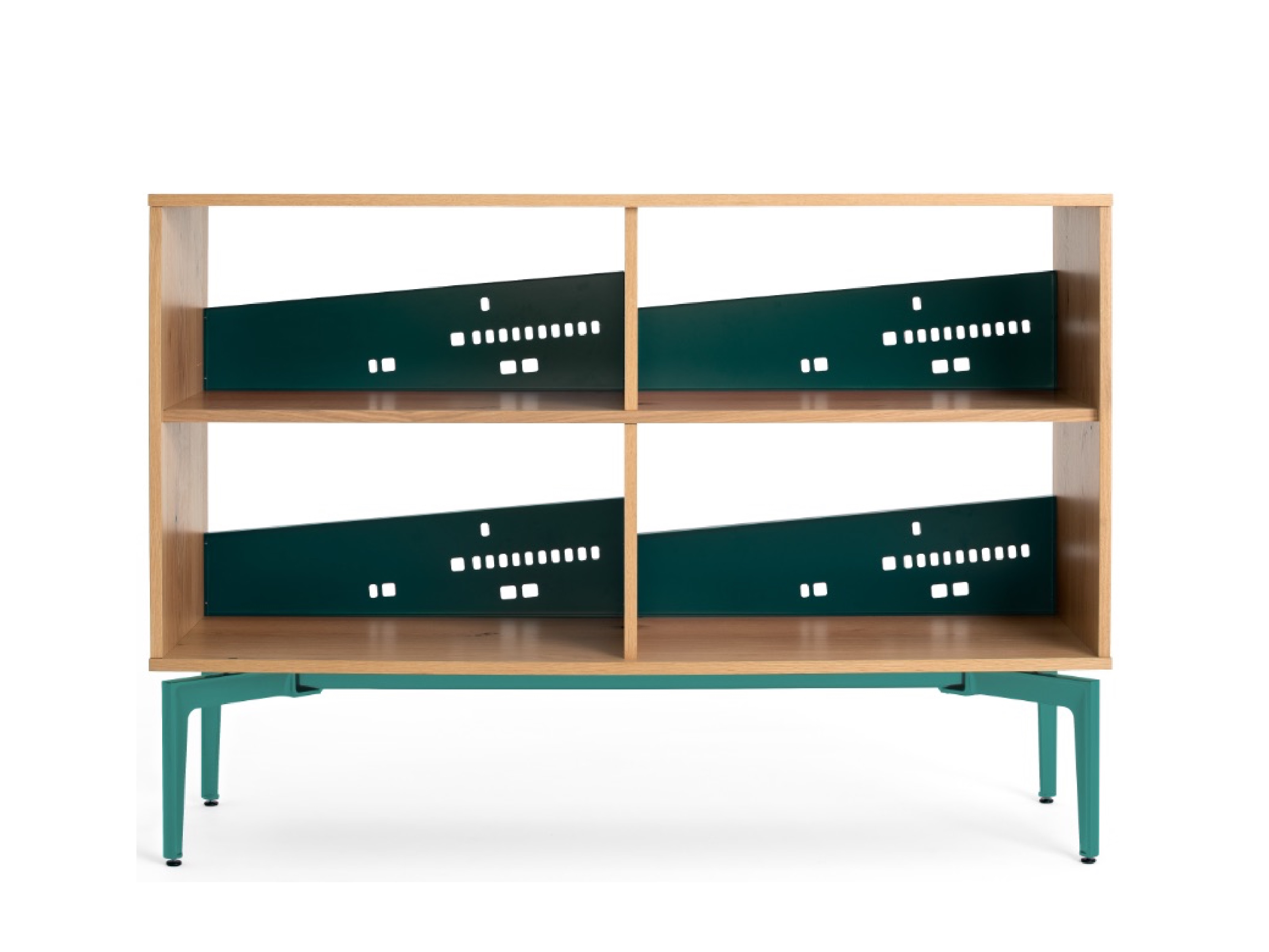 Bassline Modern Sideboard Storage Cabinets | Steelcase