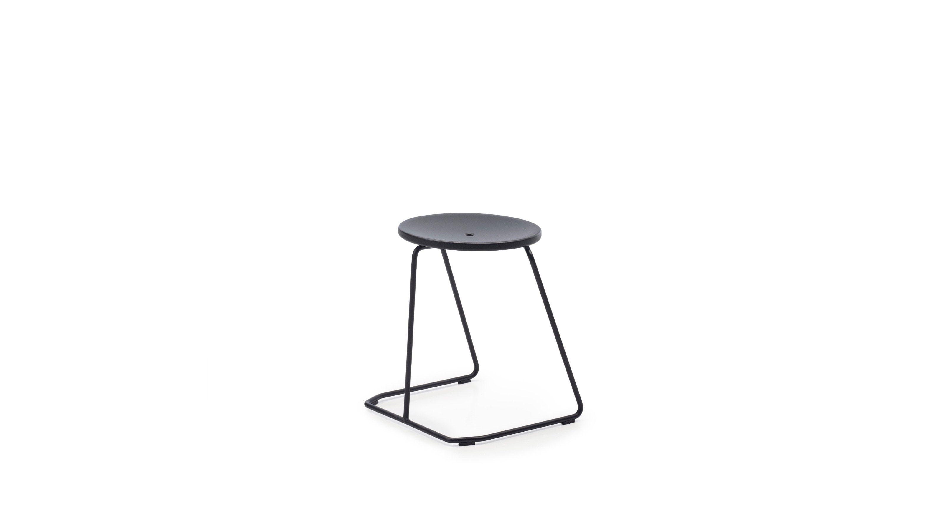 Tiki Minimal Stool by Extremis | Steelcase