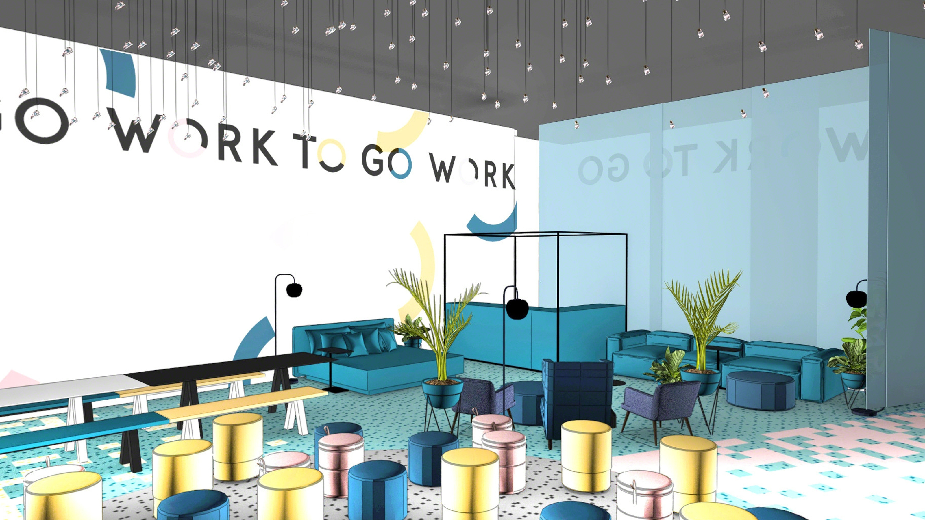 The Future of Work: Generation Z in the Workforce | Steelcase