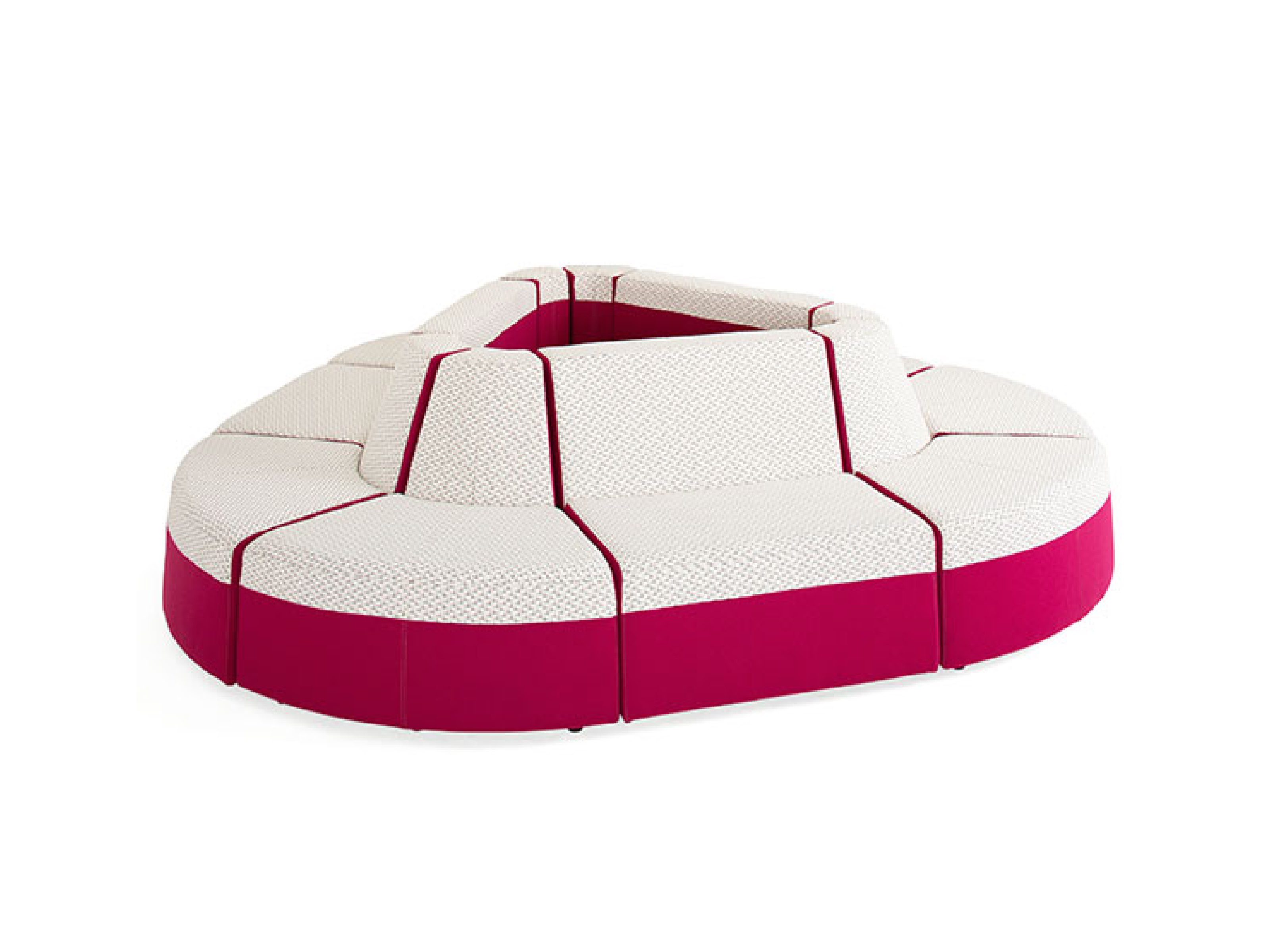 Campfire Lounge System - Steelcase