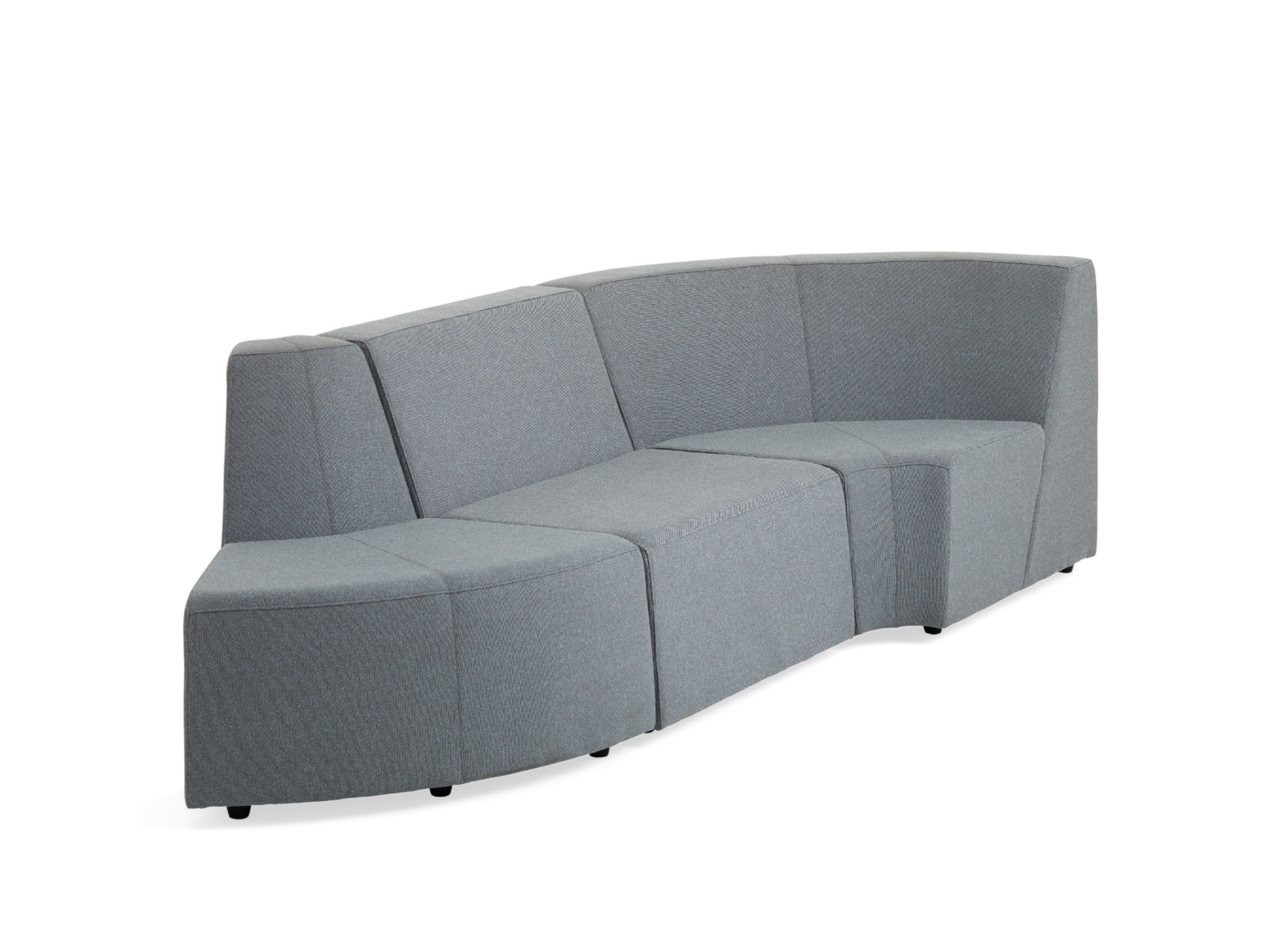Campfire Lounge System - Steelcase