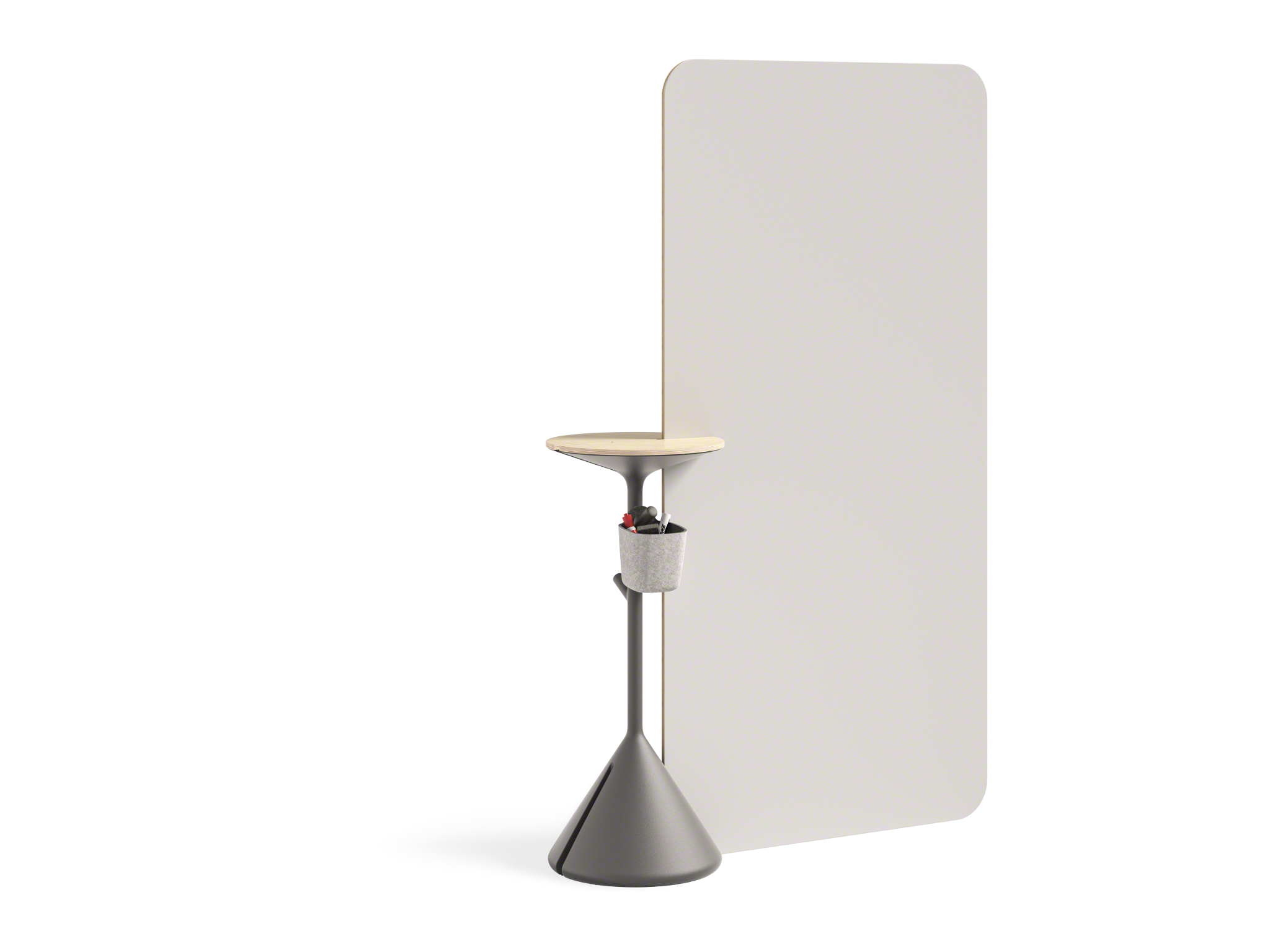 Steelcase Flex Electric Height-Adjustable Office Desk | Steelcase