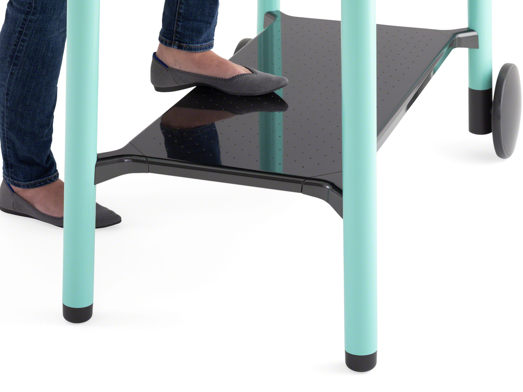 Steelcase Flex Tables - Steelcase