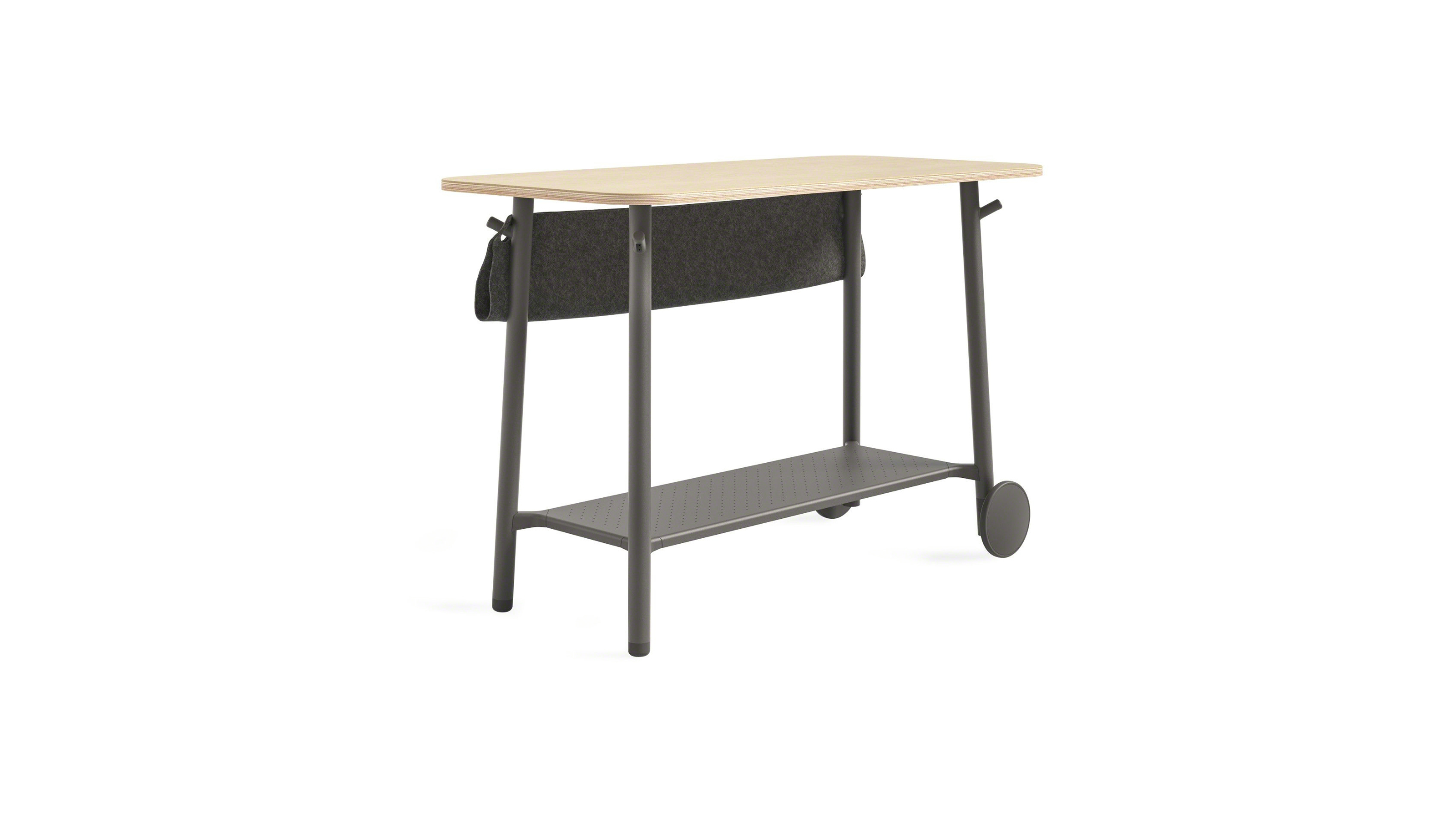 Steelcase Flex Power Strip & Cord Hanger | Steelcase