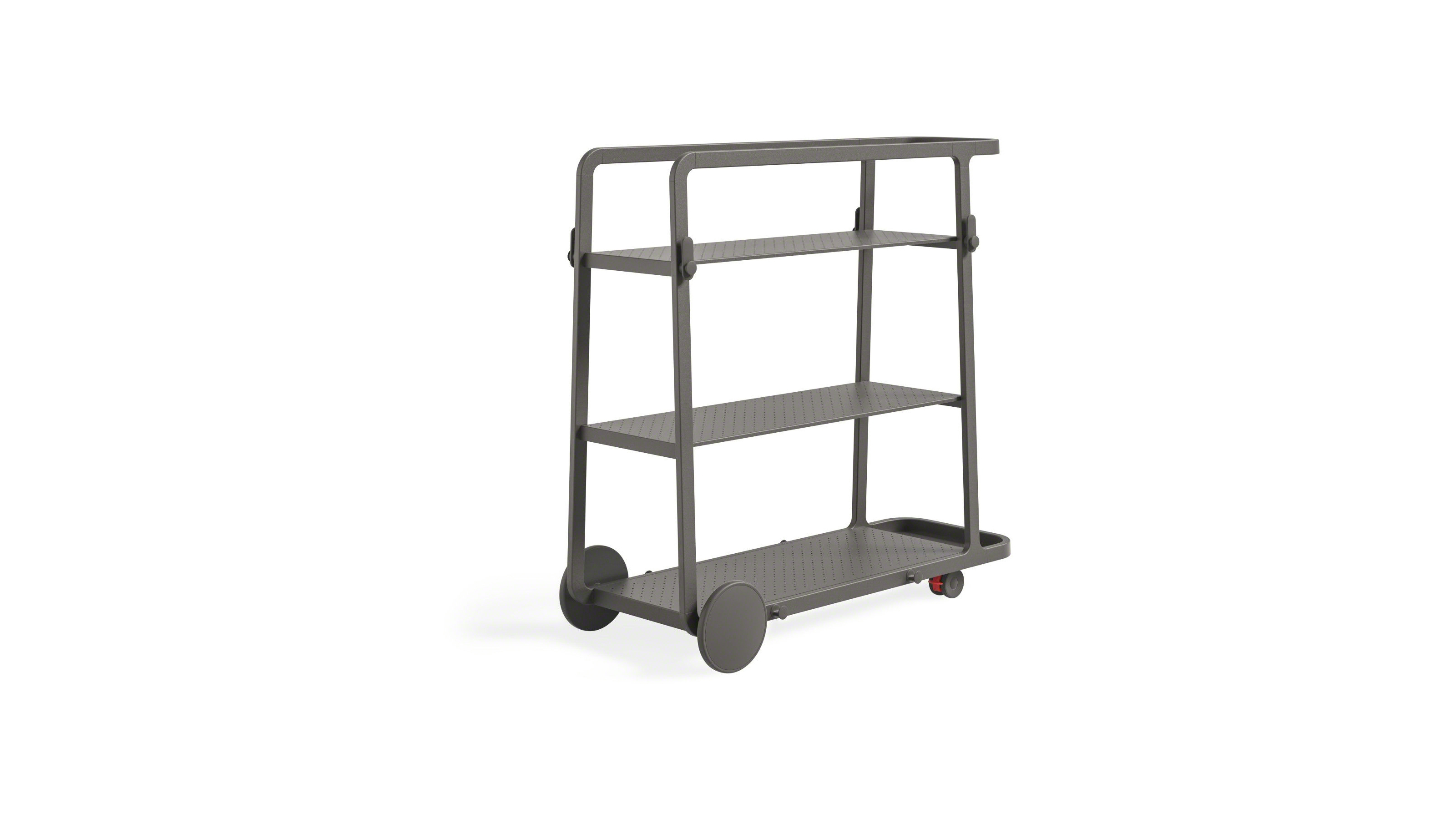 Steelcase Flex Mobile Office Cart & Whiteboard Storage | Steelcase