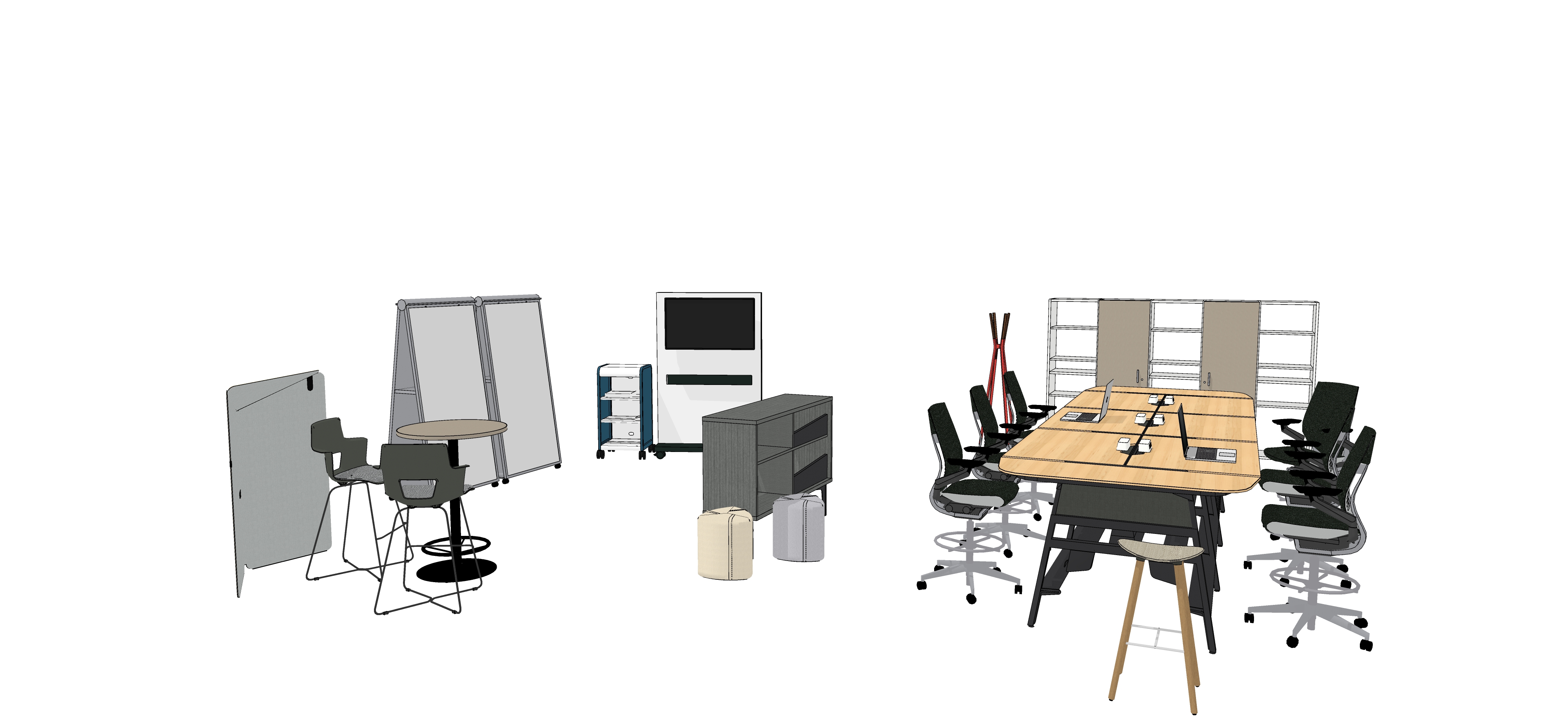 DF7YU3GY - Steelcase