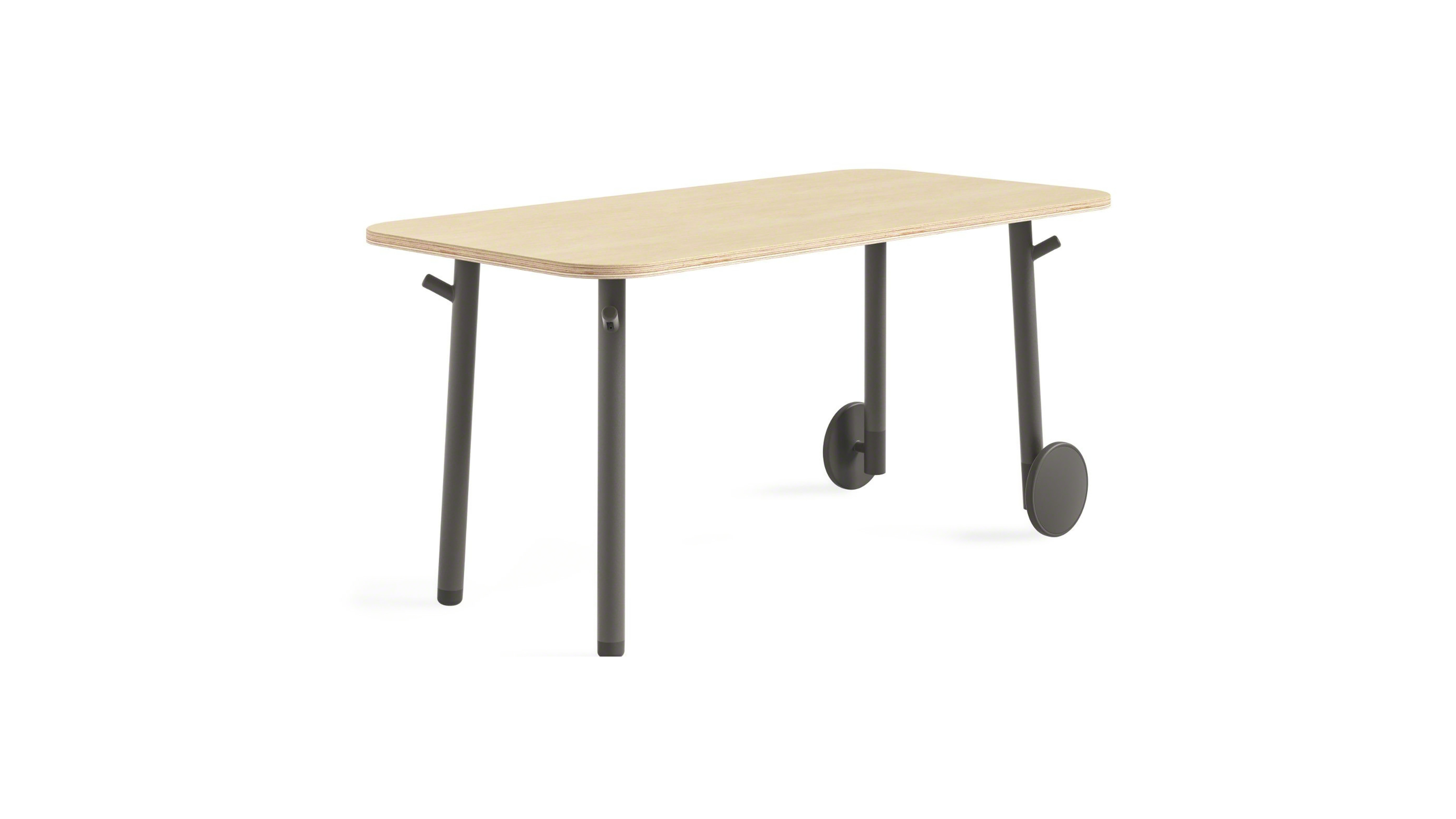 Steelcase Flex Media Cart | Steelcase