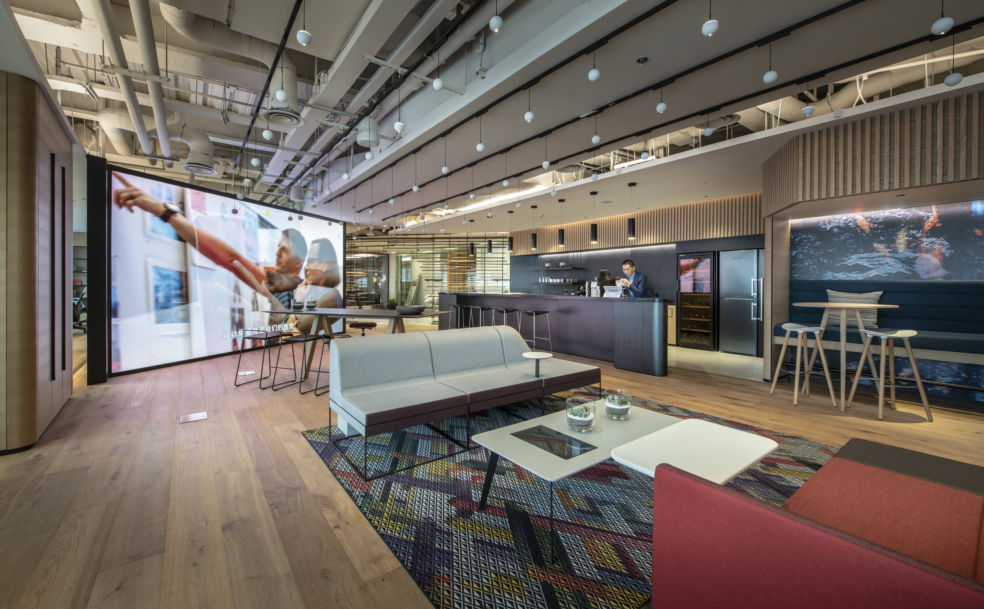 Our Showrooms - Steelcase