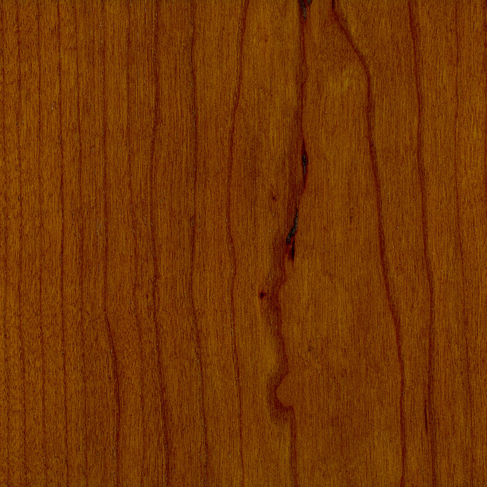 Clear Cherry (Aged) - Steelcase