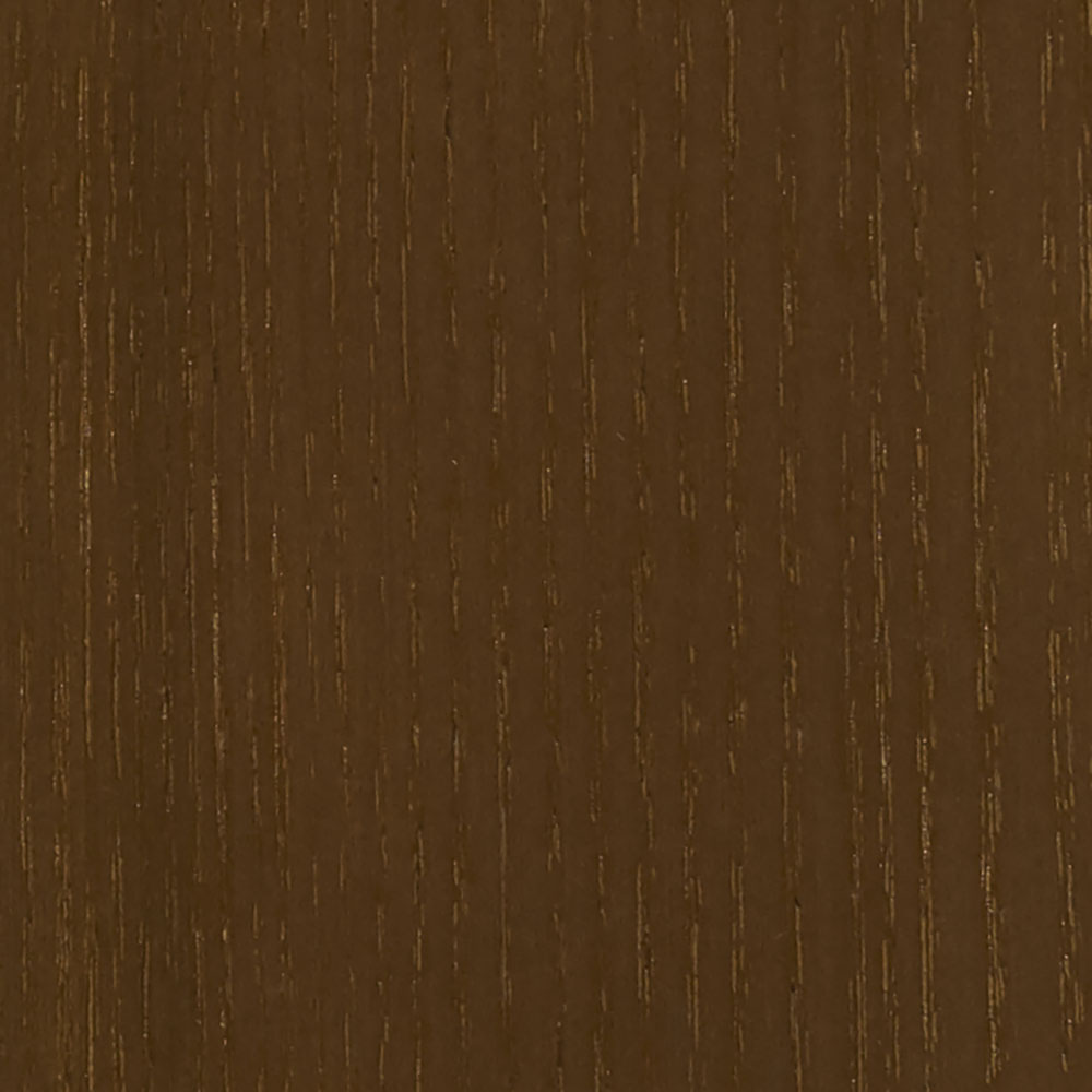 Clear Walnut on Ash - Steelcase