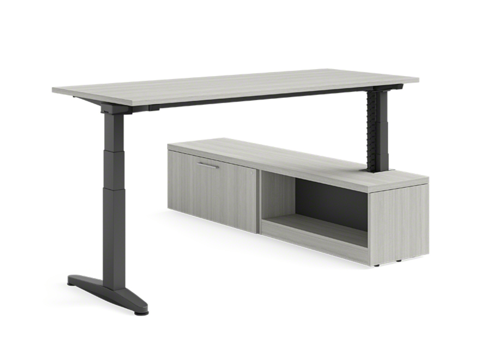 Quick Switch - Steelcase