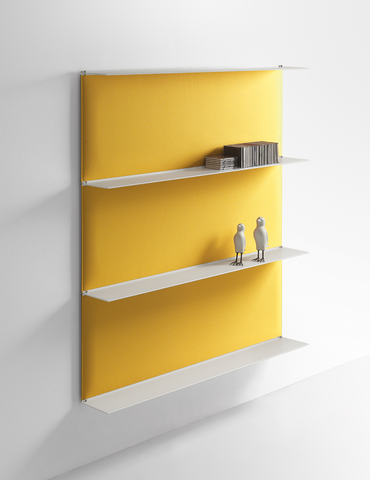 BLADE Modular Shelving Unit by Snowsound | Steelcase