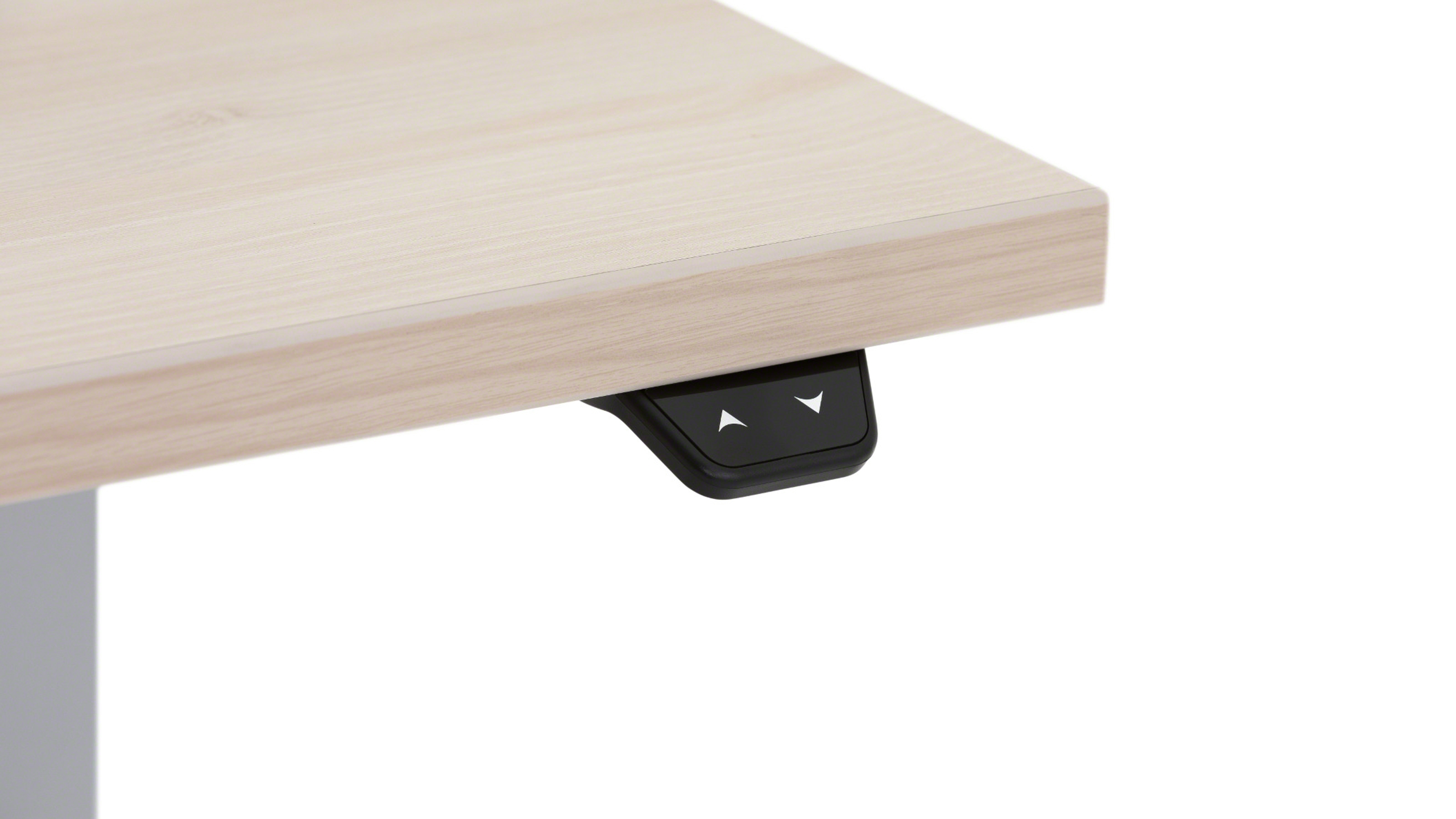 Migration SE Adjustable Height Bench & Desk | Steelcase