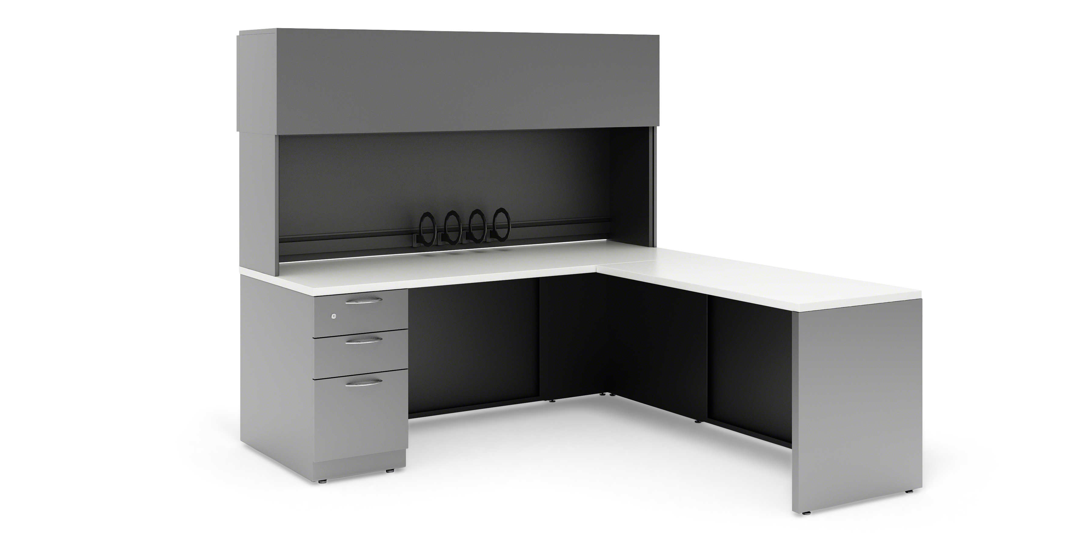 Answer Freestanding - Steelcase