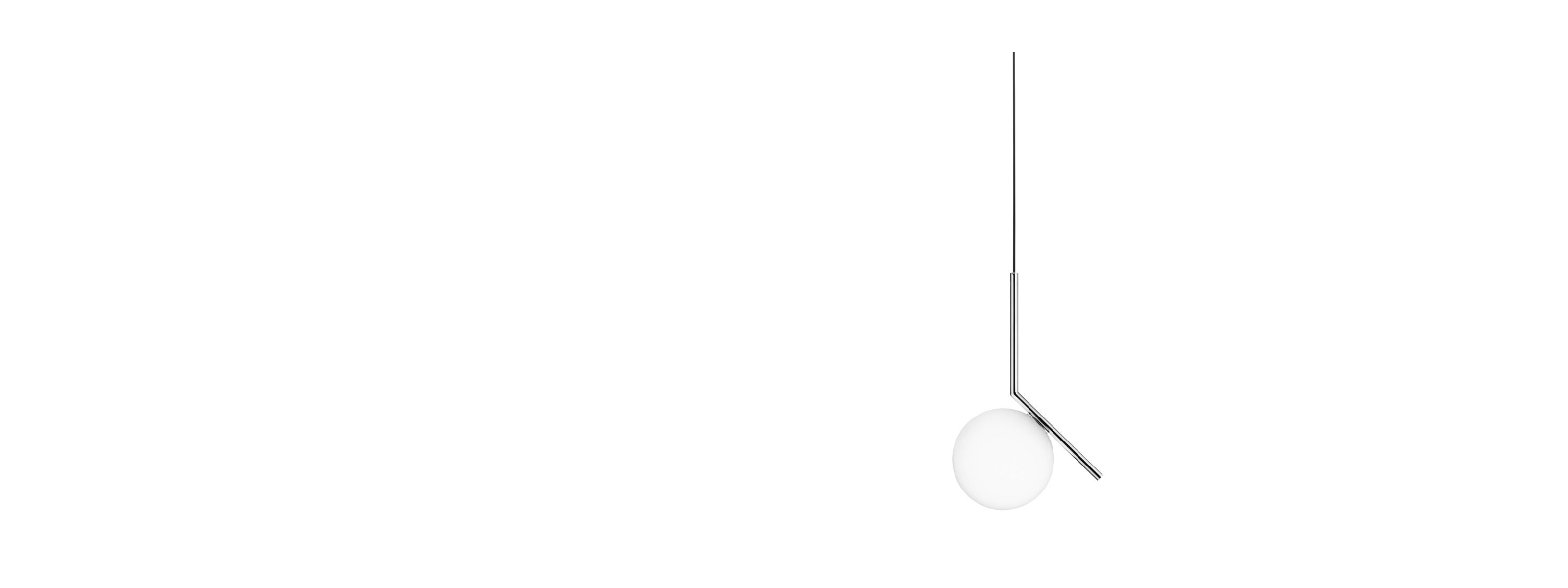 IC Lights S Pendant Light by Flos | Steelcase