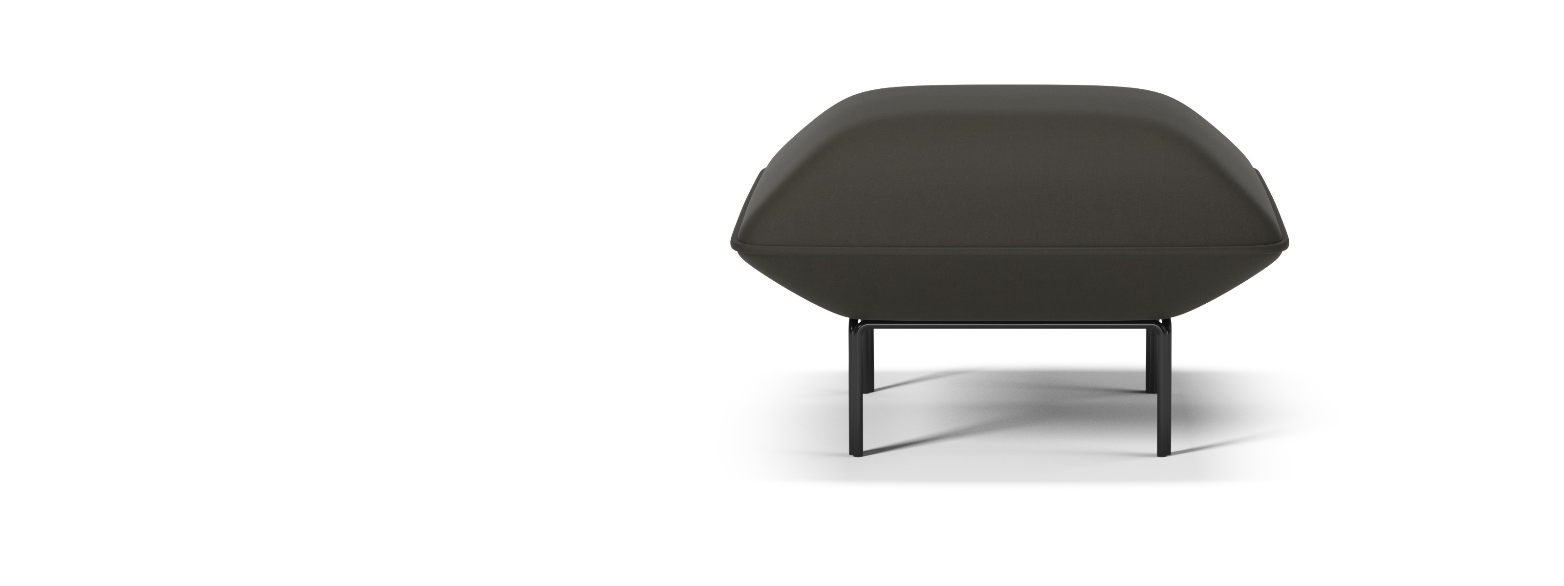 Cloud Pouf - Steelcase