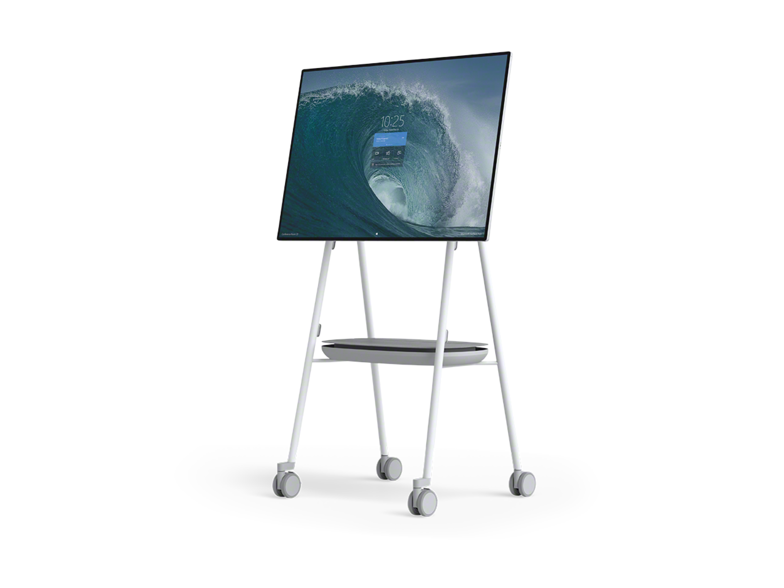 Breakout Space Design for Modern Offices - Steelcase