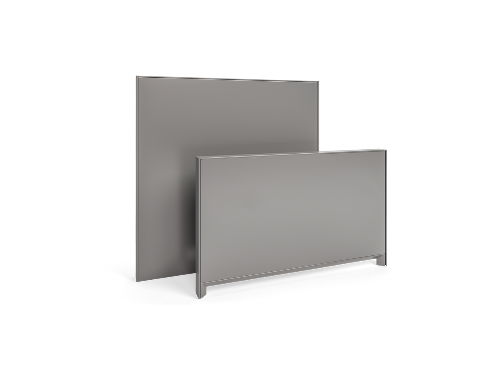 Office Focus Room & Quiet Space Layout - Steelcase