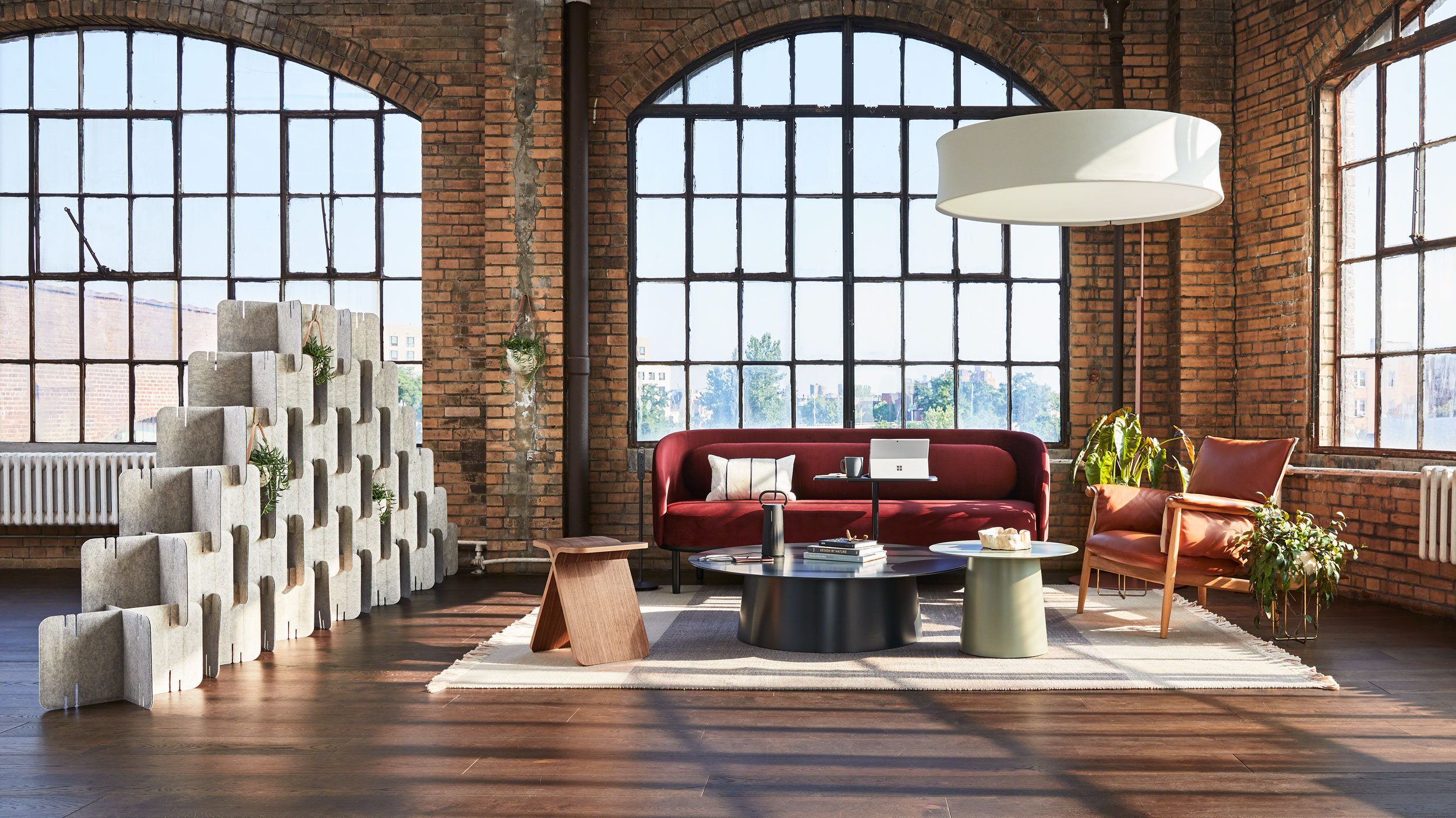 Breakout Space Design for Modern Offices - Steelcase