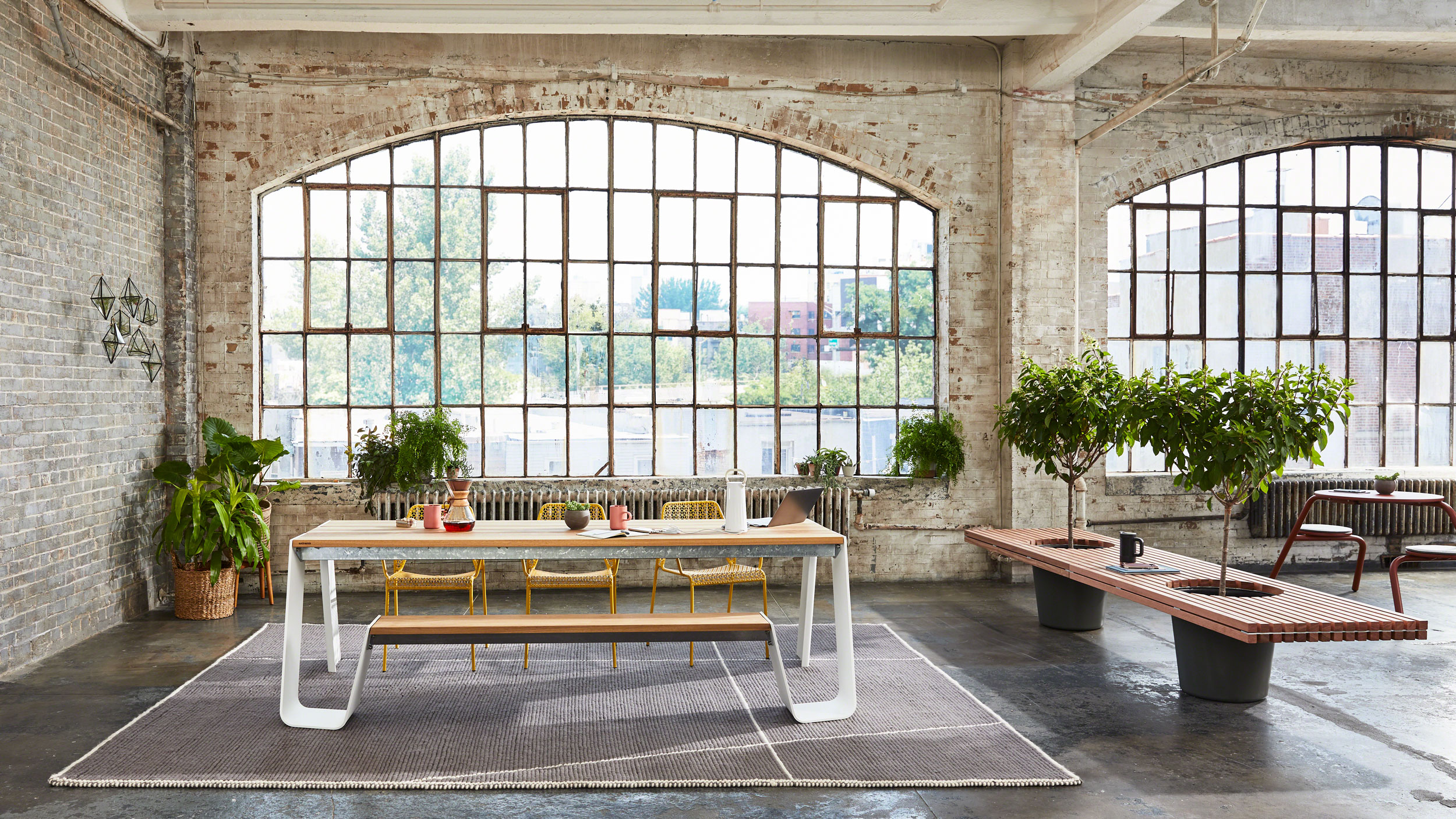 Breakout Space Design for Modern Offices - Steelcase