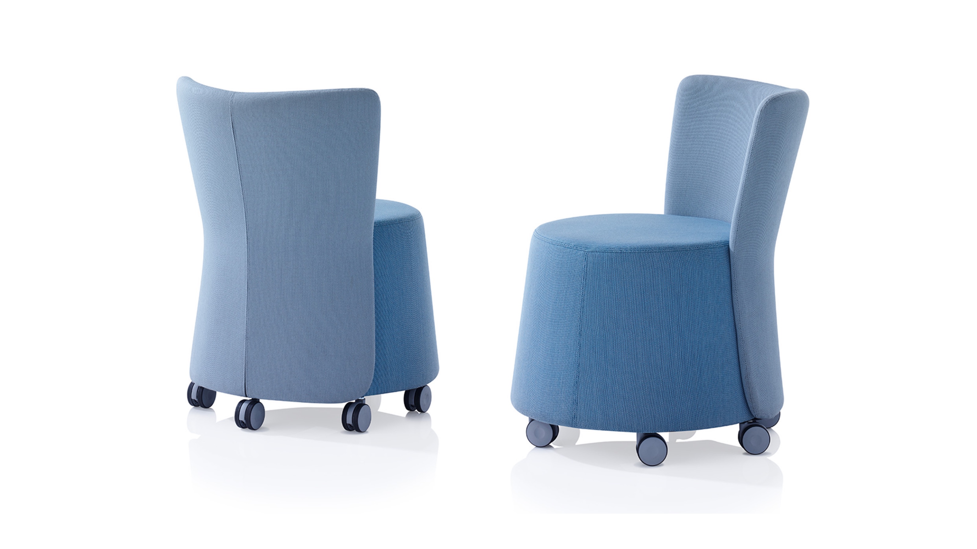 Ramsey Soft Seating by Orangebox | Steelcase