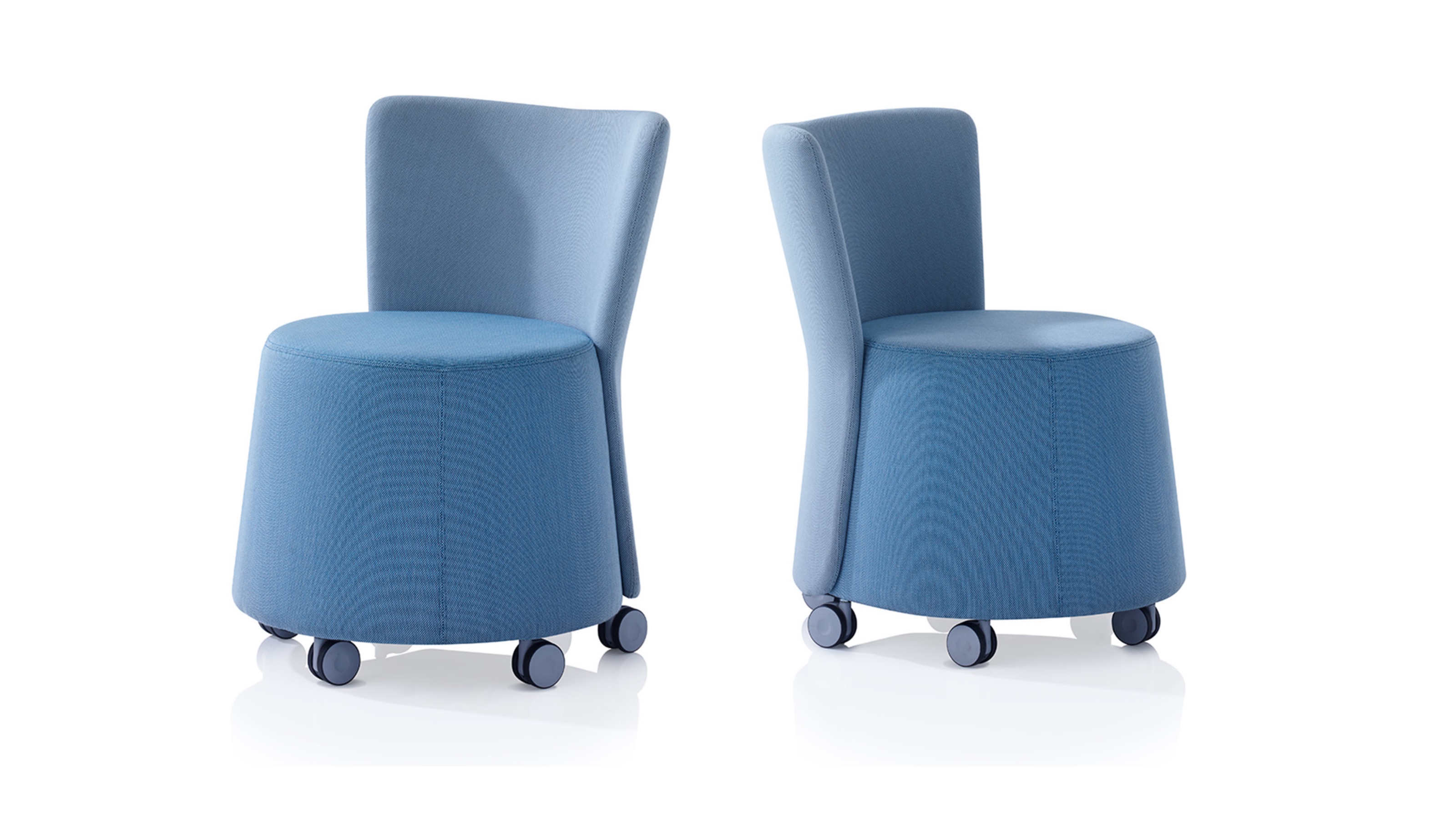 Ramsey Soft Seating by Orangebox | Steelcase
