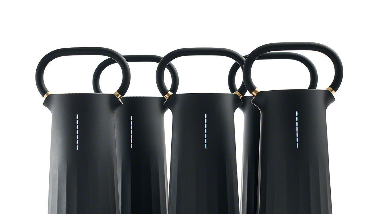 Steelcase Flex Mobile Power Station & Charger for the Office | Steelcase