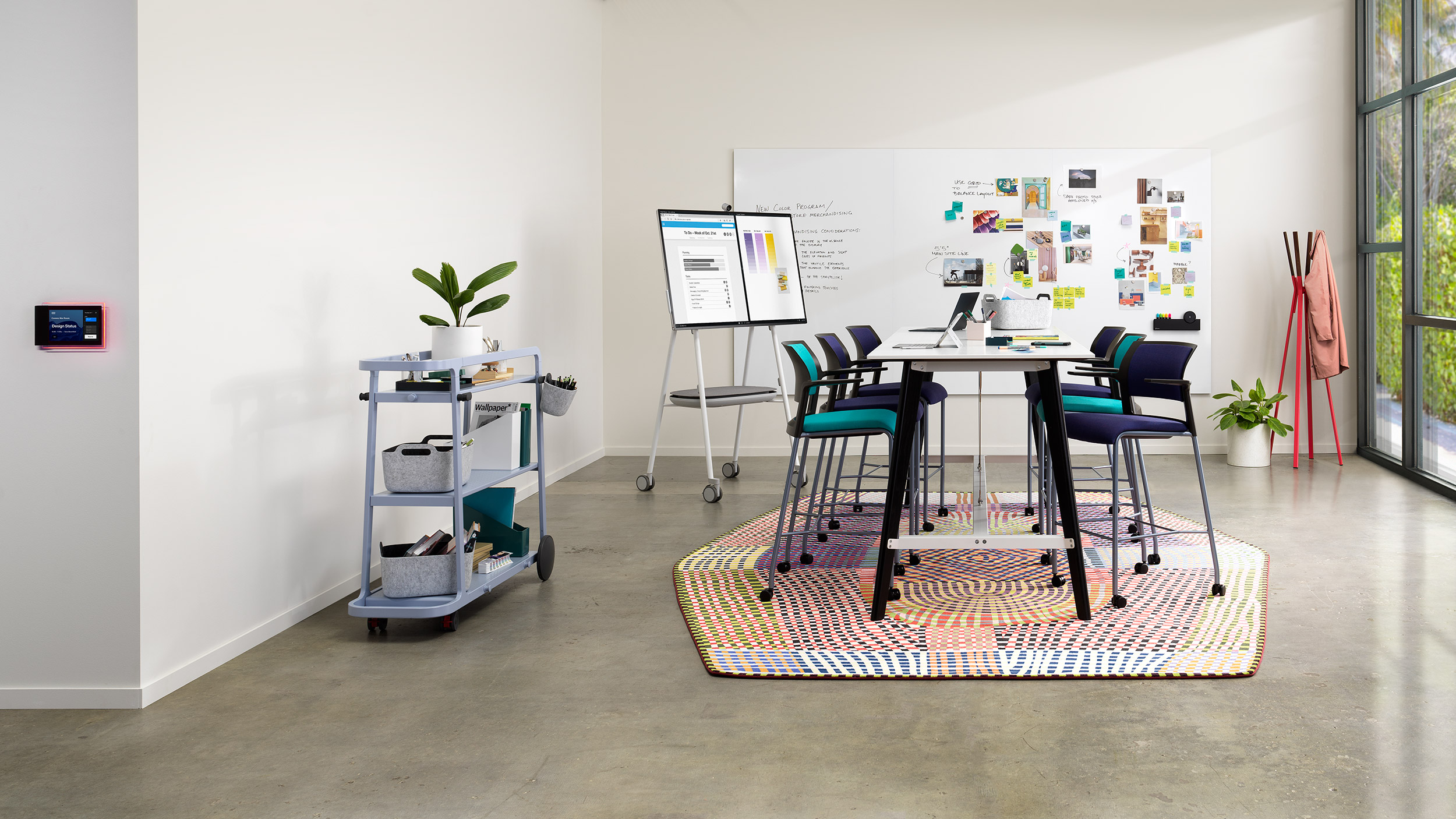 What's New - Winter 2020 - Steelcase