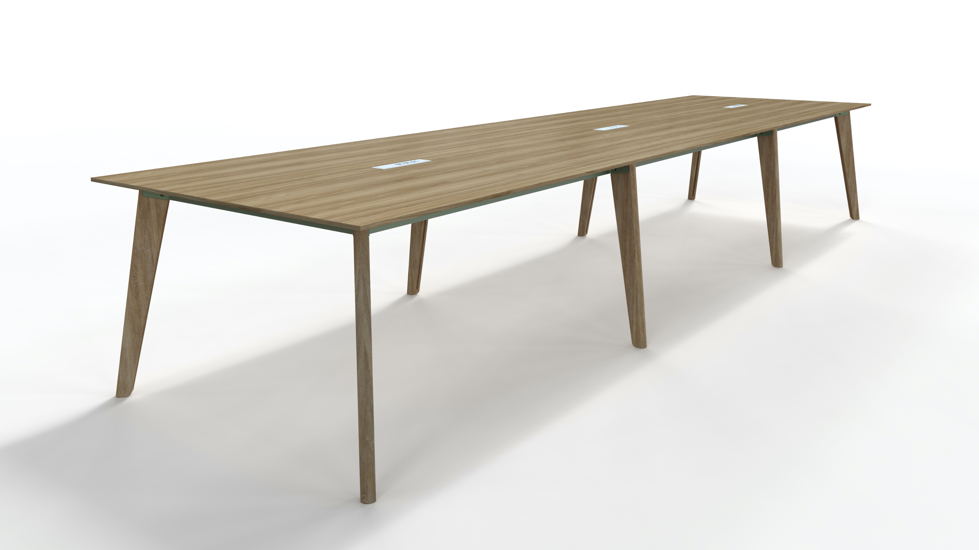 Cubb Collaborative Tables by Orangebox | Steelcase