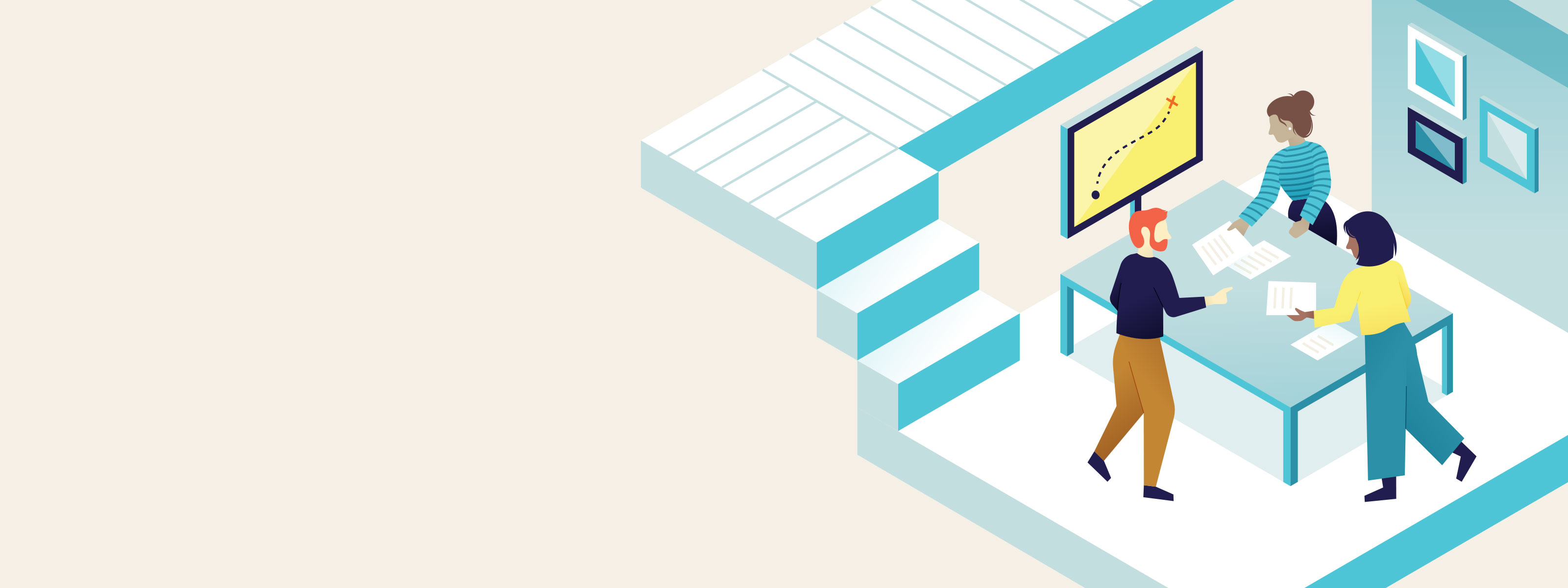 Rethinking Change Management - Steelcase