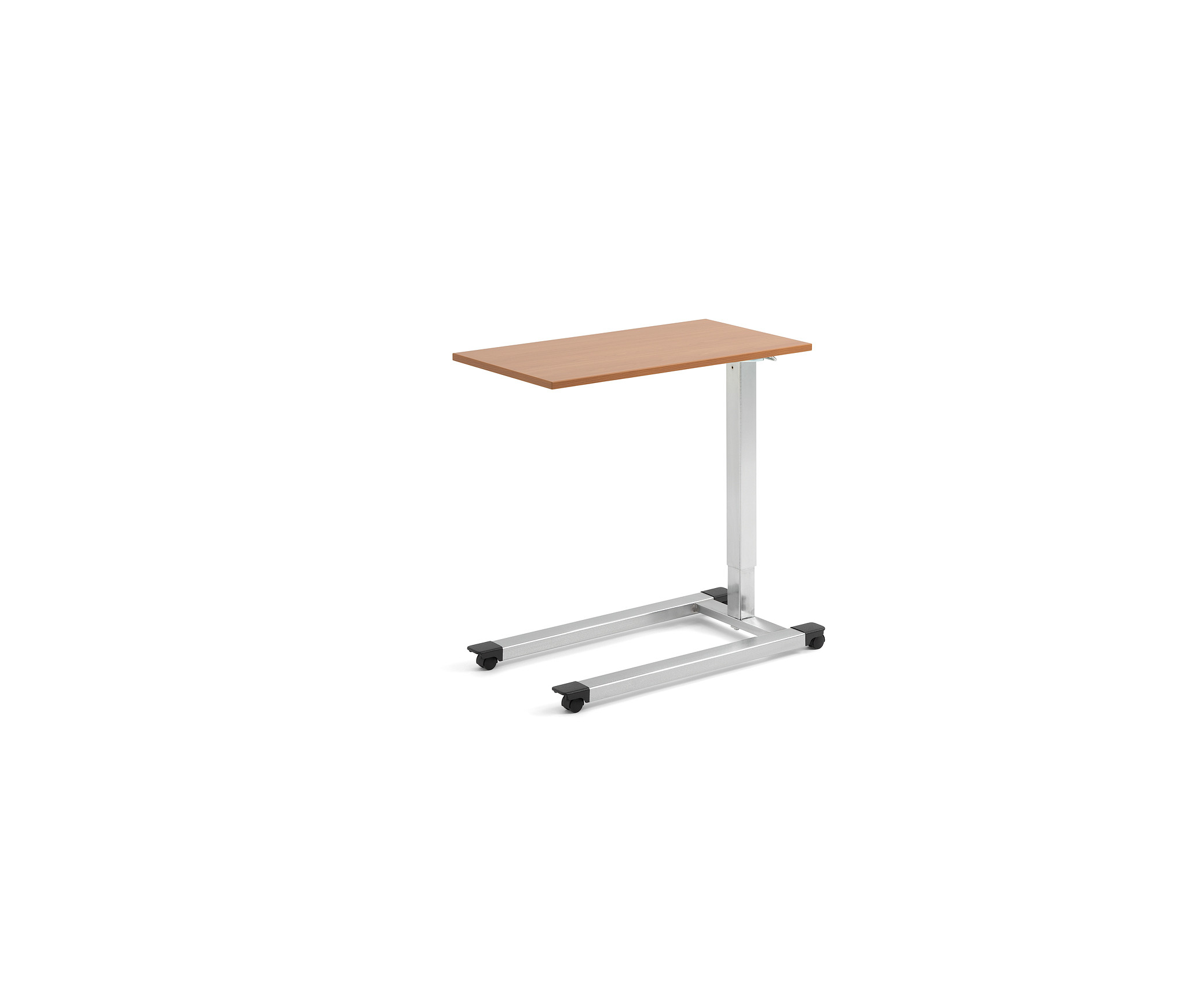 Mobile Overbed Tables - Steelcase