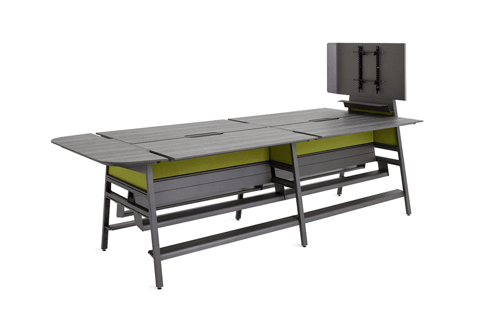 Turnstone Bivi Team Bundles – Steelcase