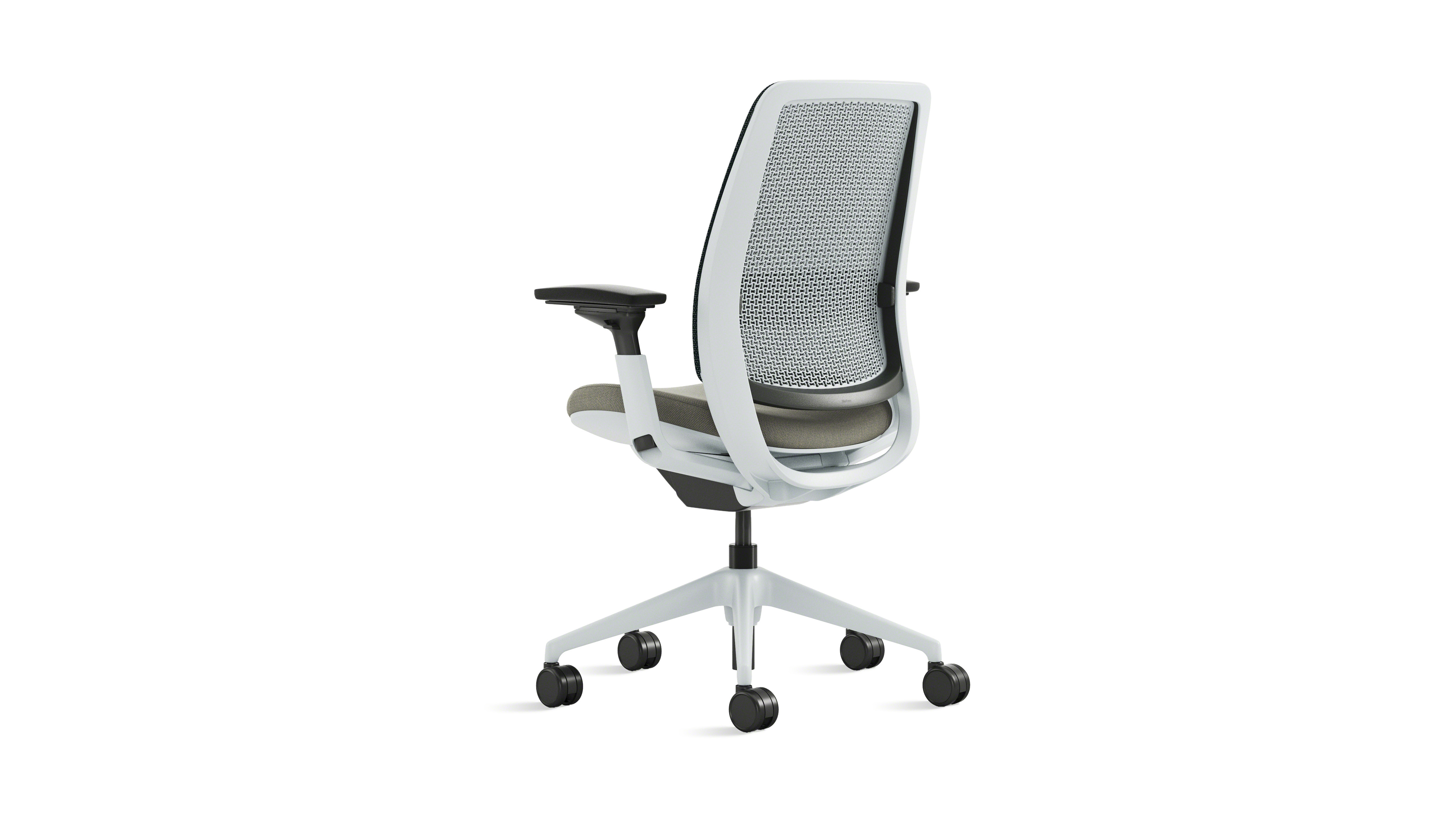 Steelcase Series 2 Task Chair with Lumbar Support | Steelcase