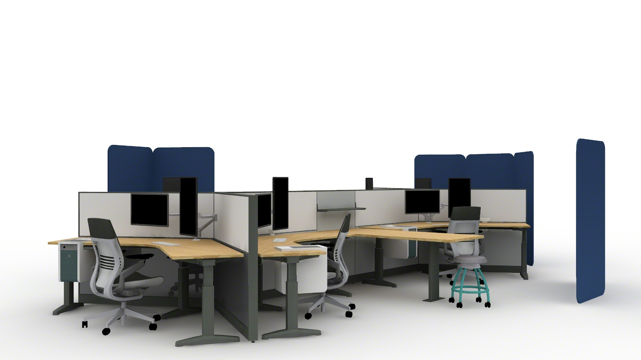 ME2QP3CG - Steelcase