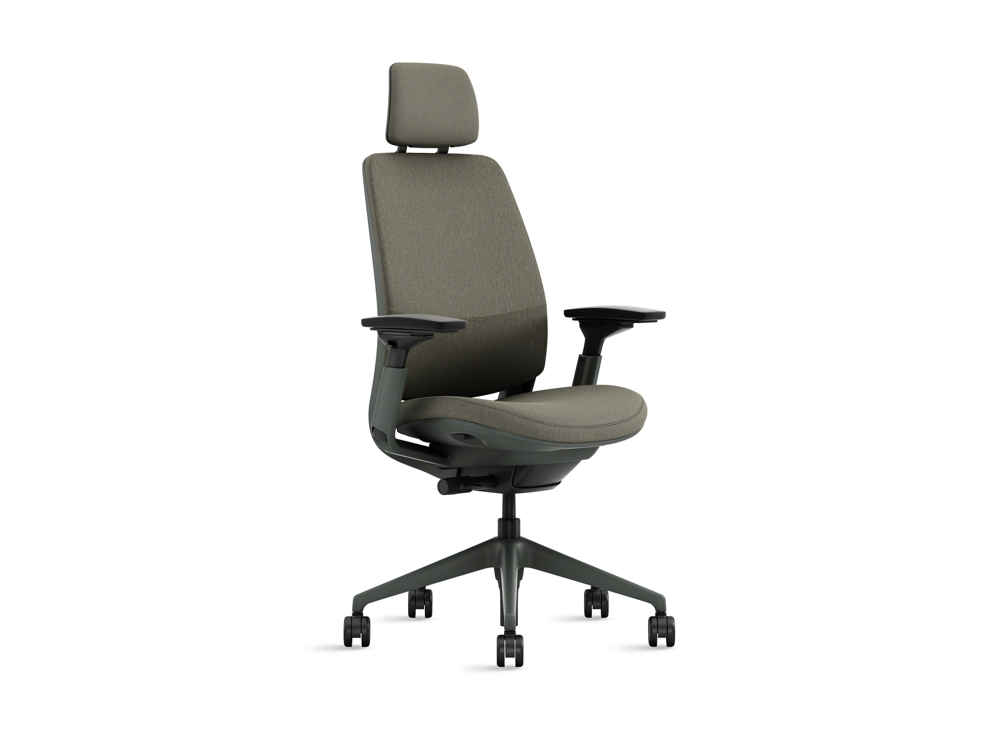 Steelcase Series 2 Task Chair with Lumbar Support | Steelcase