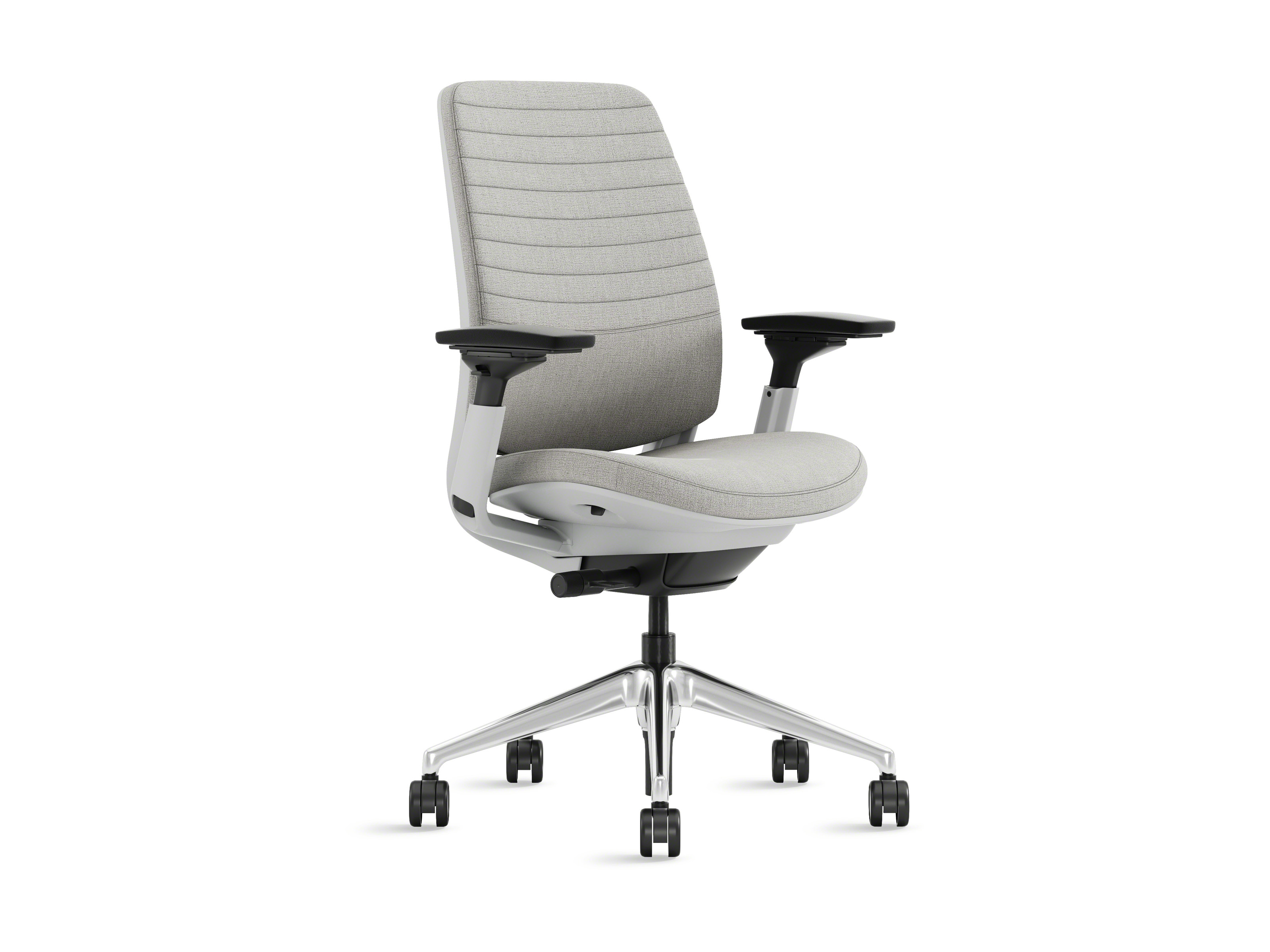 Steelcase Series 2 Task Chair with Lumbar Support | Steelcase